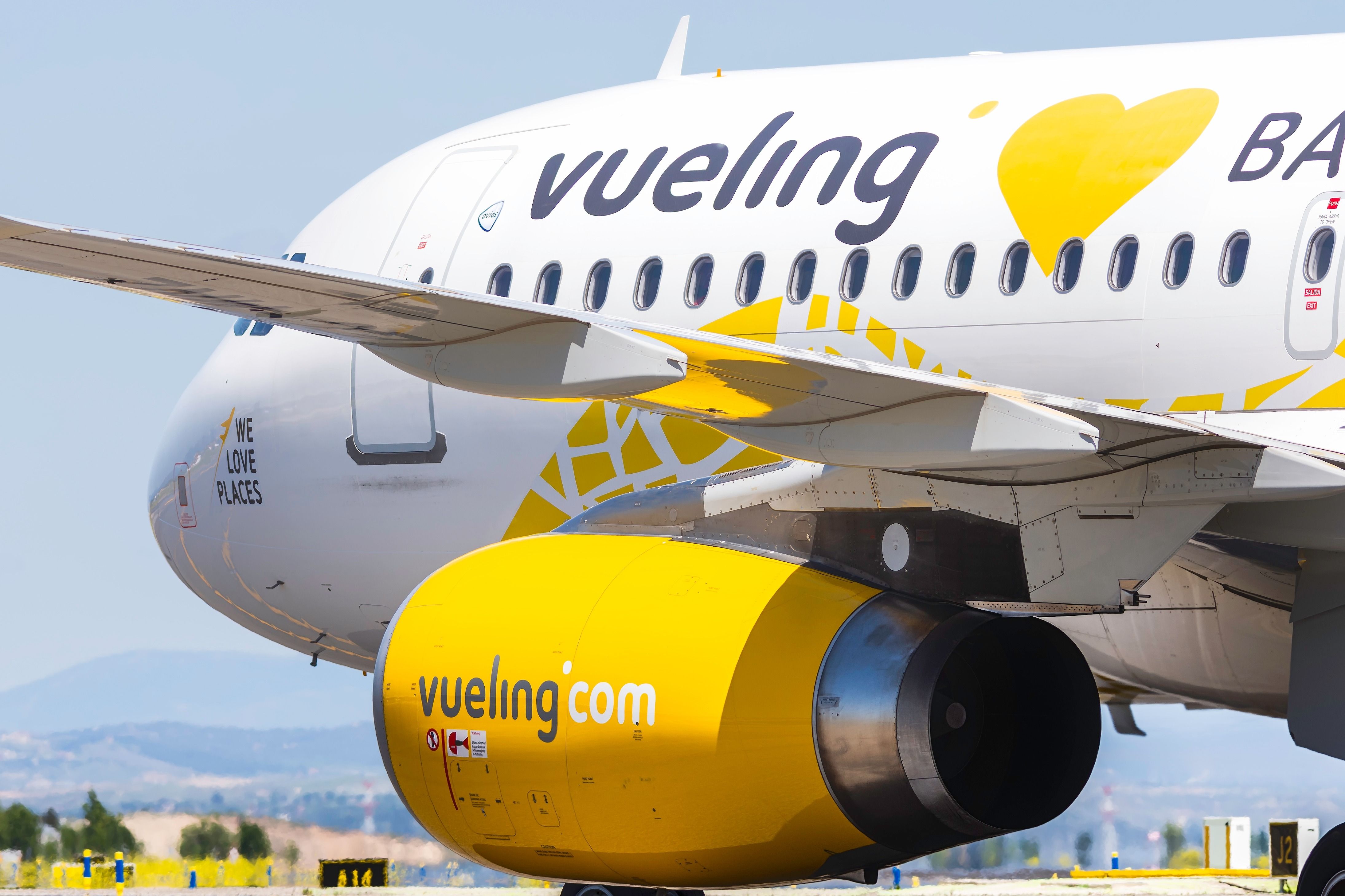 Vueling to Receive 50 Boeing 737 MAXs, Ending All-Airbus Fleet Era