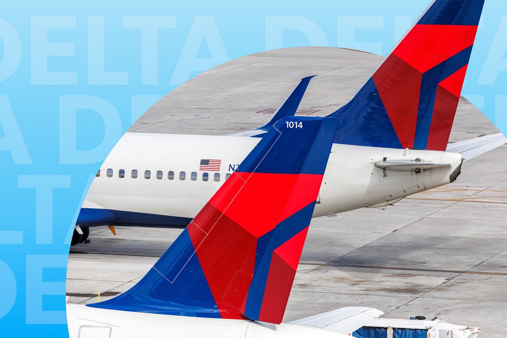 Delta Air Lines And ITA Launch Codeshare Partnership