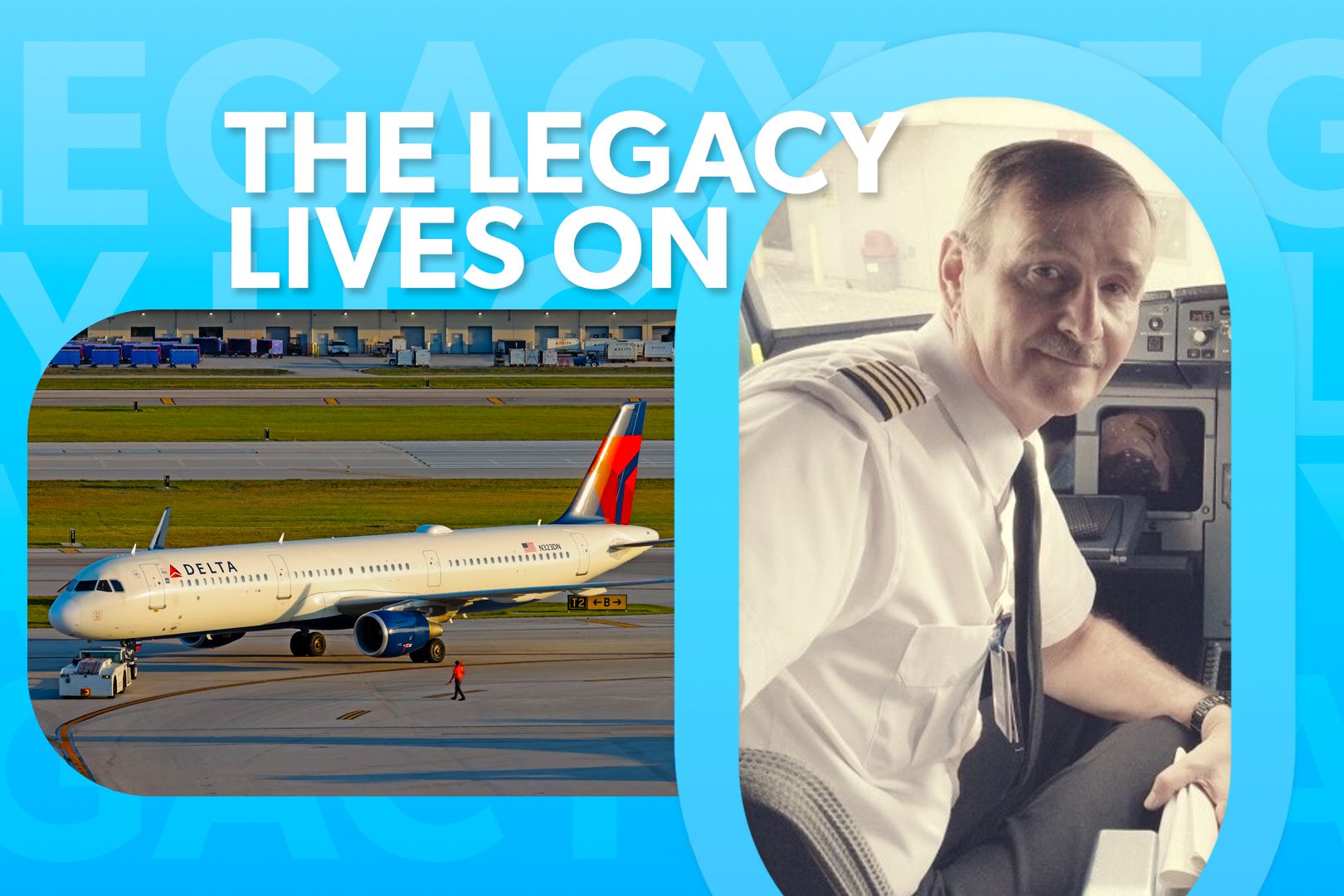 Meet The Convair 880: Delta's Jet That Set a Speed Record