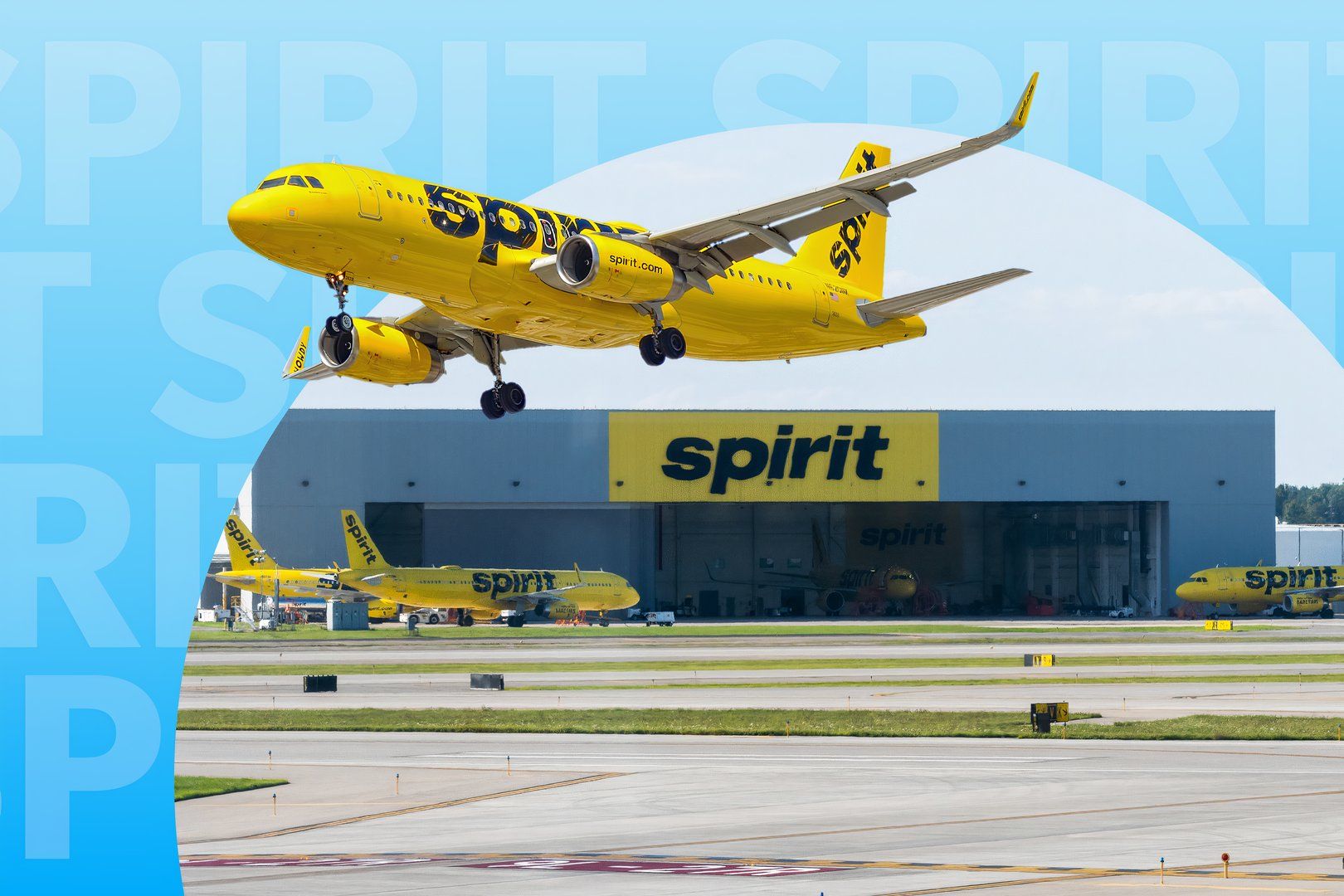 Why The Latest Study On America's Best & Worst Airlines Might Surprise You