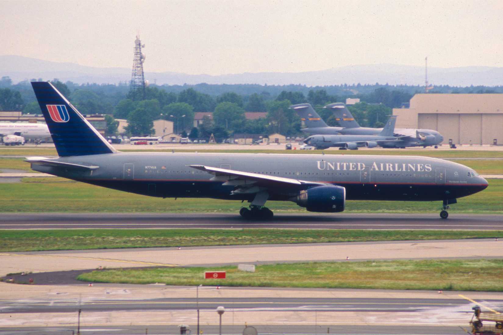 This Is The Oldest Boeing 777 Still Flying