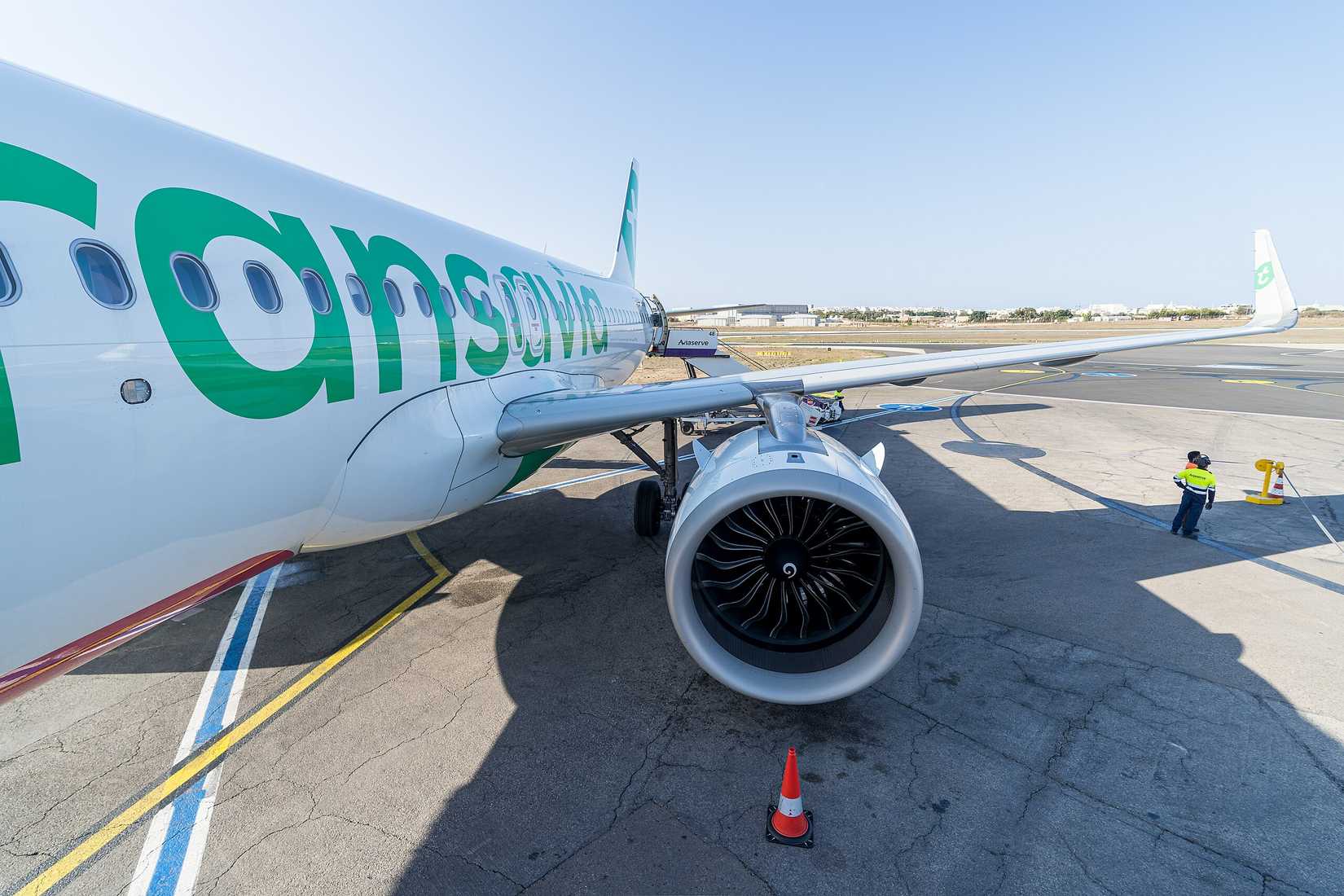 CFM56 Vs Leap Engines: What Are The Key Differences?