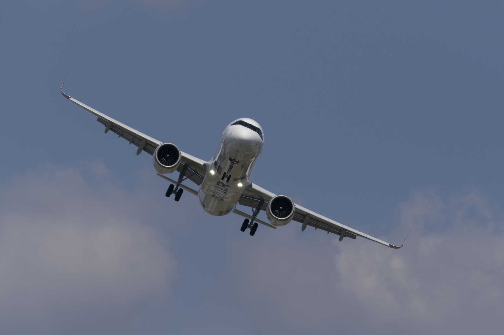 American Airlines' New Airbus A321XLR: What We Know So Far