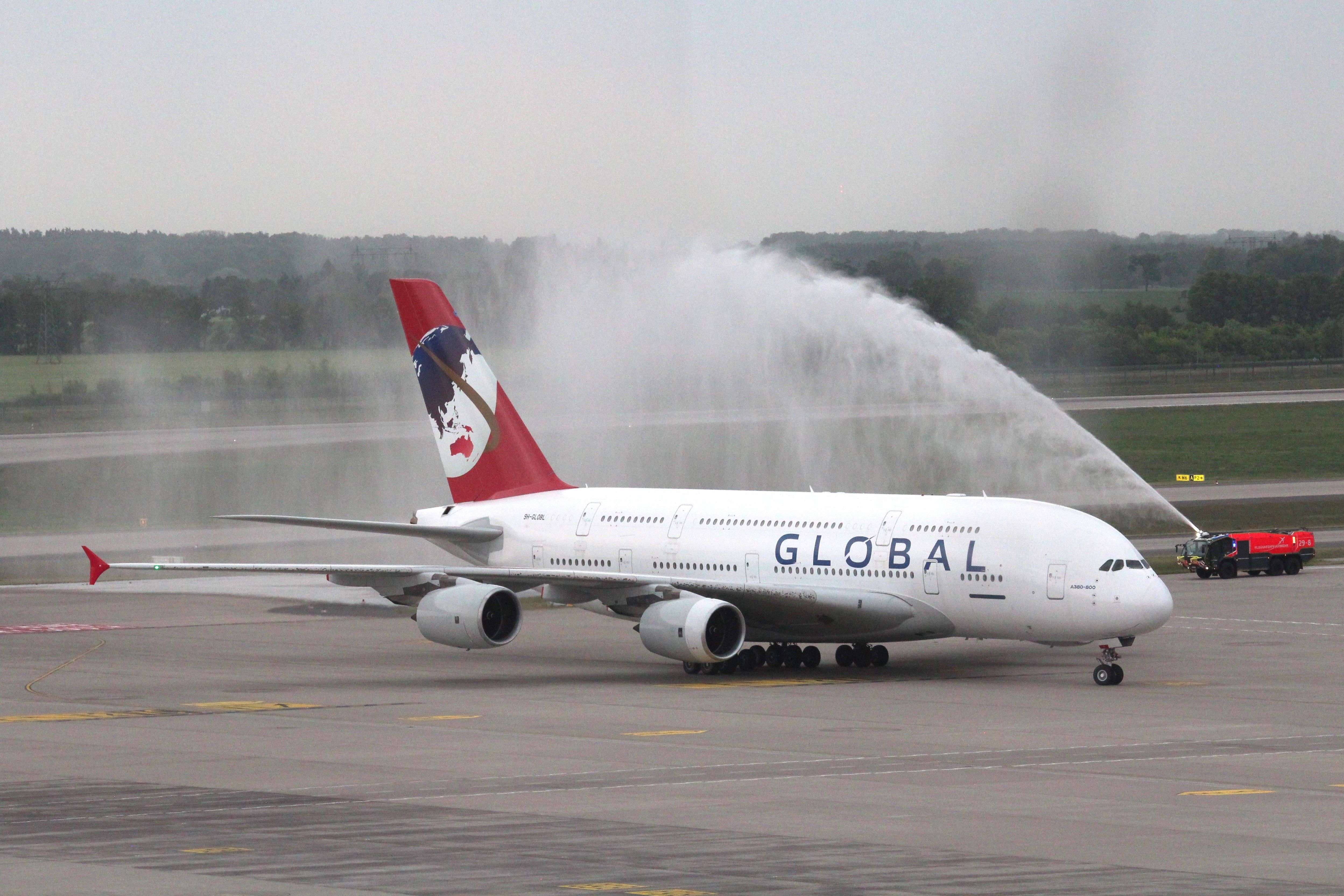 STARLUX Airlines Plans New US Route For Early 2026