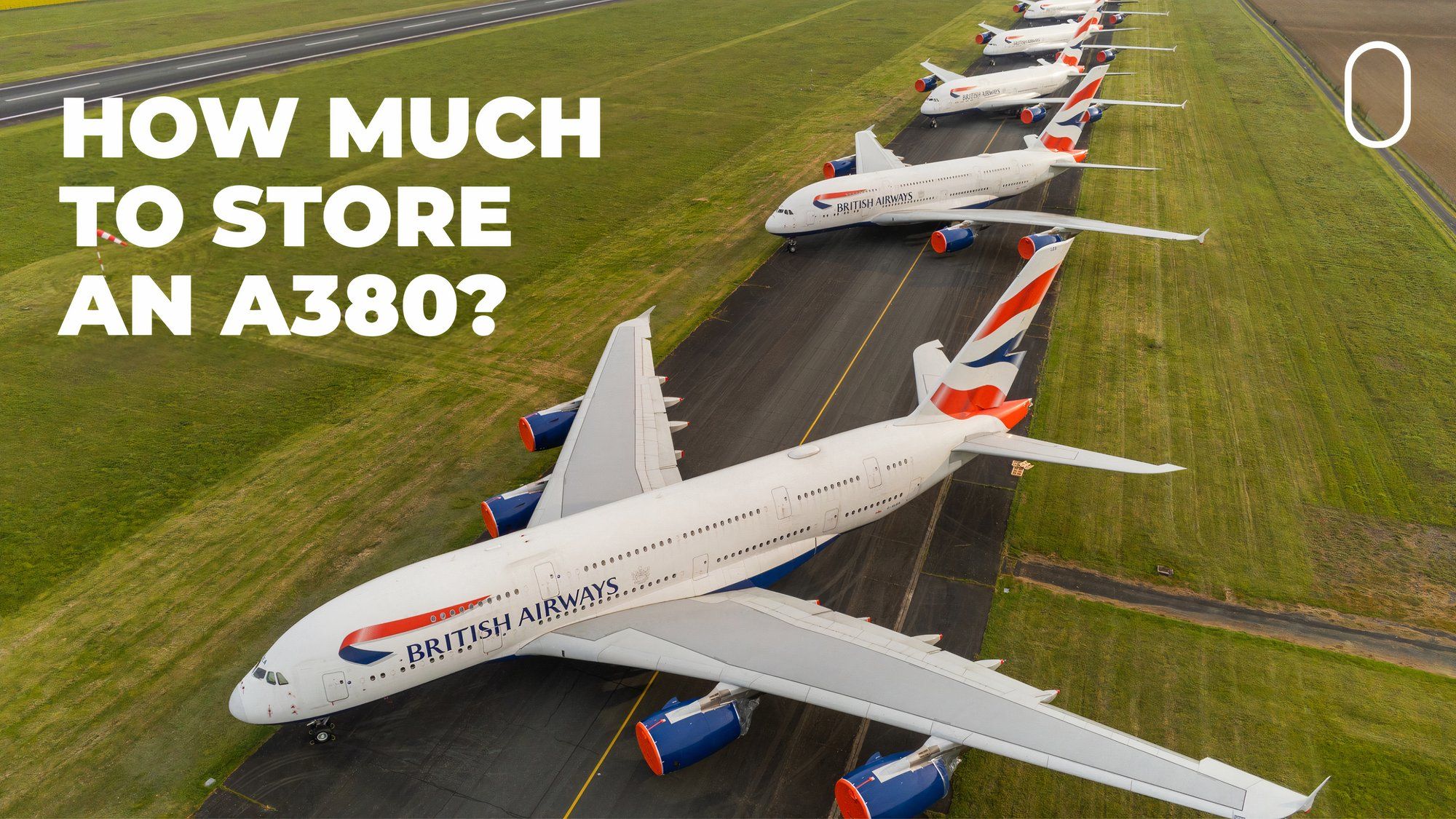 The MD-12 - The A380 Alternative That Never Got Built