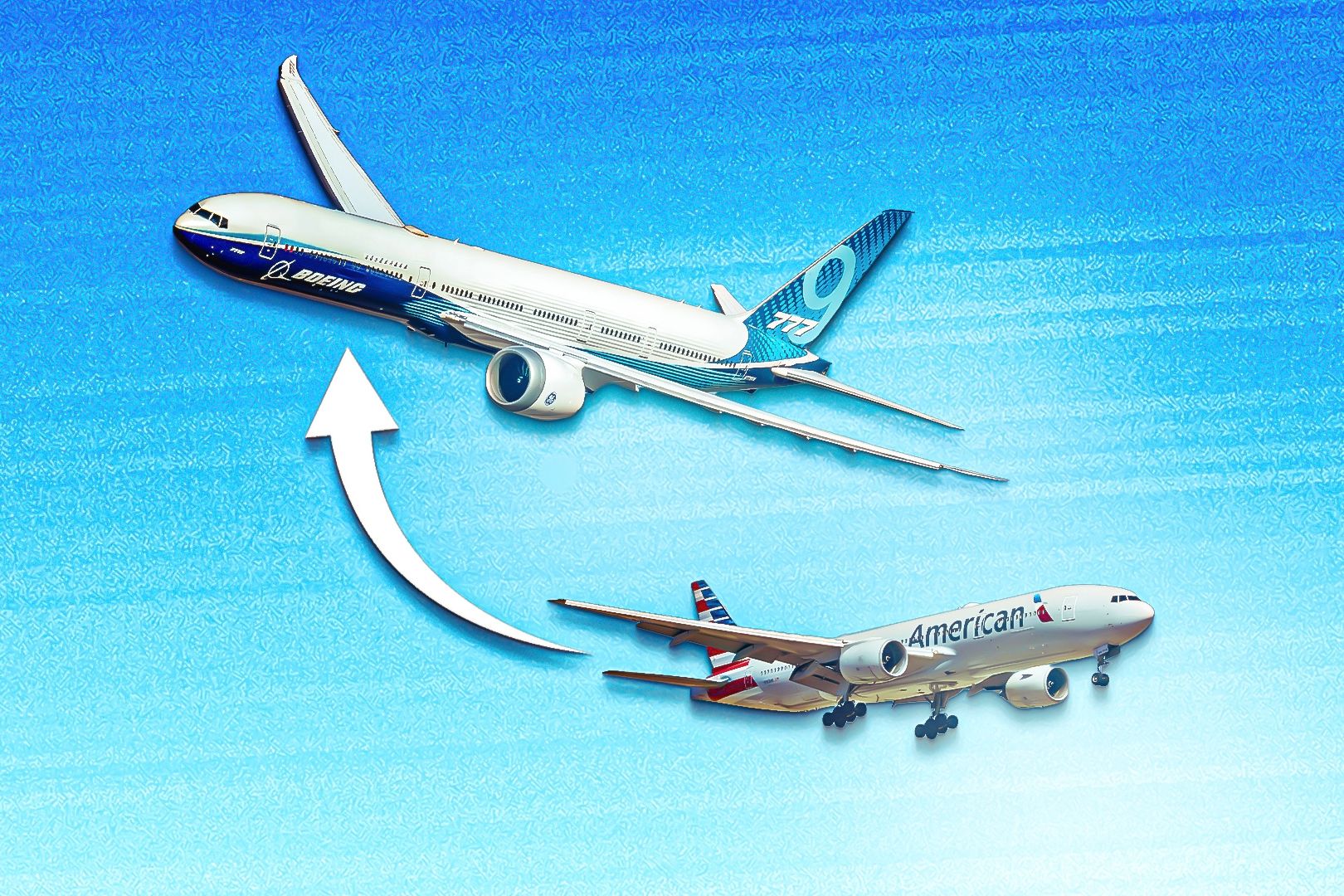 5 Design Innovations The Boeing 777X Will Bring To Airlines