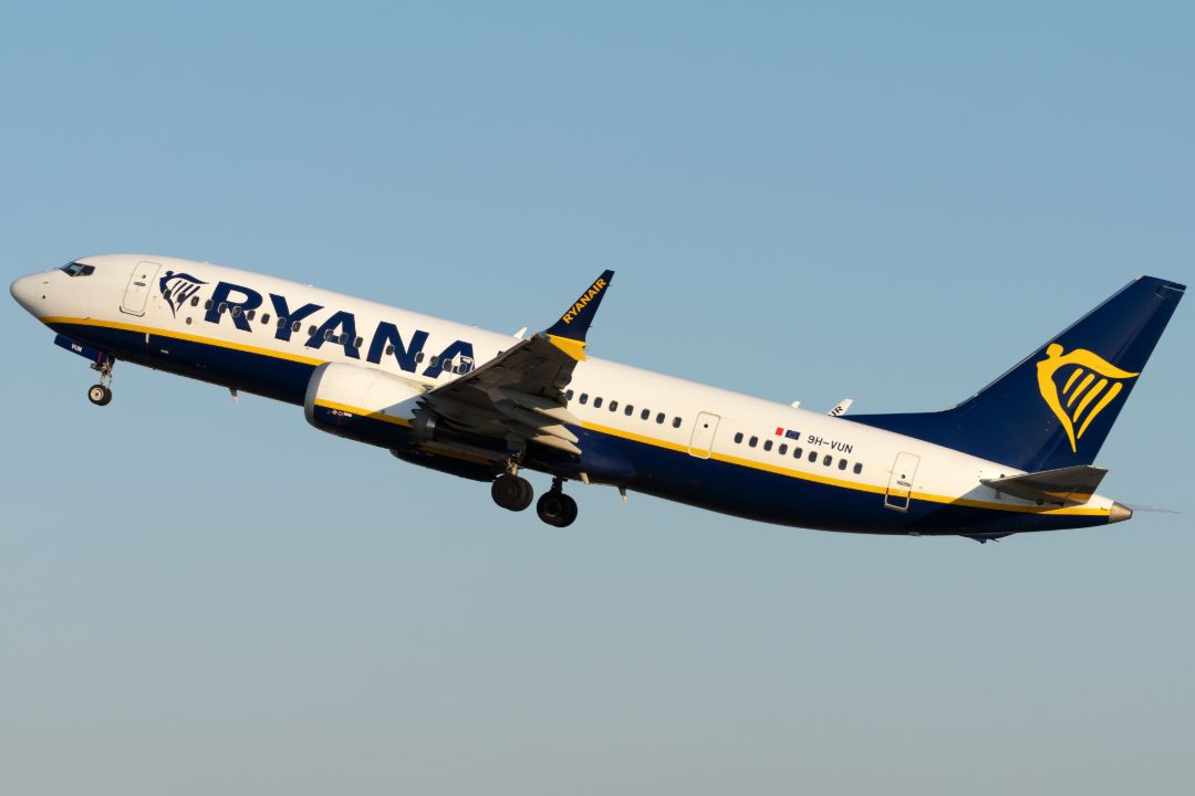 Low Cost No More? Here's Why Ryanair Is Raising Prices