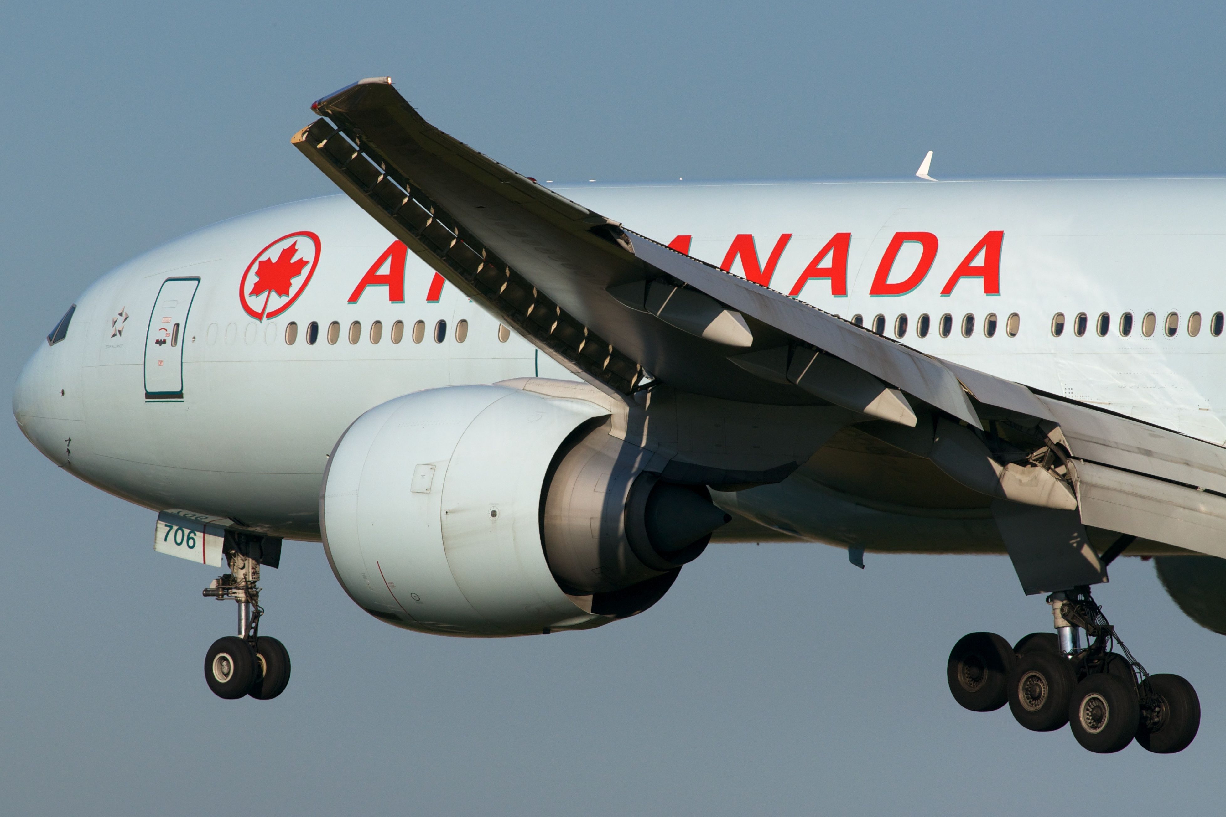 Why An Air Canada Flight Attendant Strike Could Be Imminent