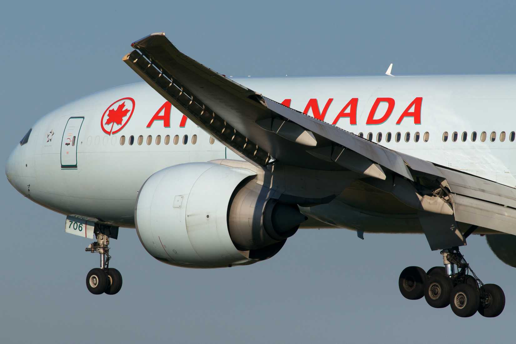 Why An Air Canada Flight Attendant Strike Could Be Imminent