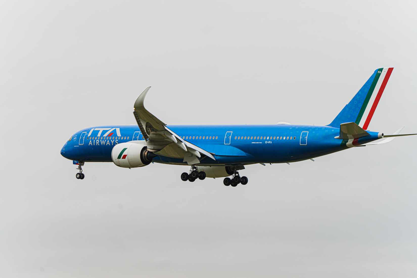 What Are The Operating Costs Of An Airbus A350?