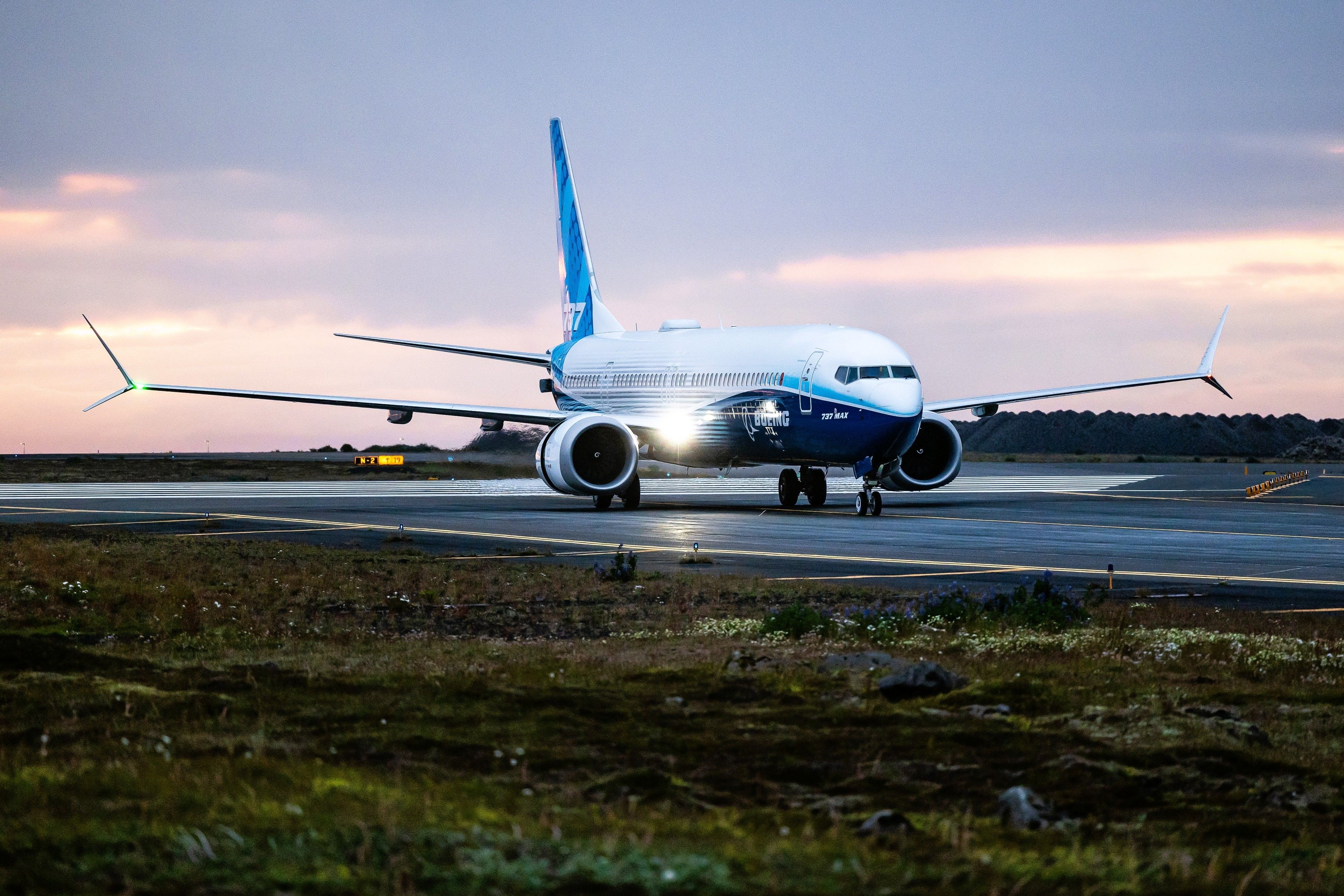 Widebody Luxury: A Look At The Boeing Business Jet 787 Jumbo Jet