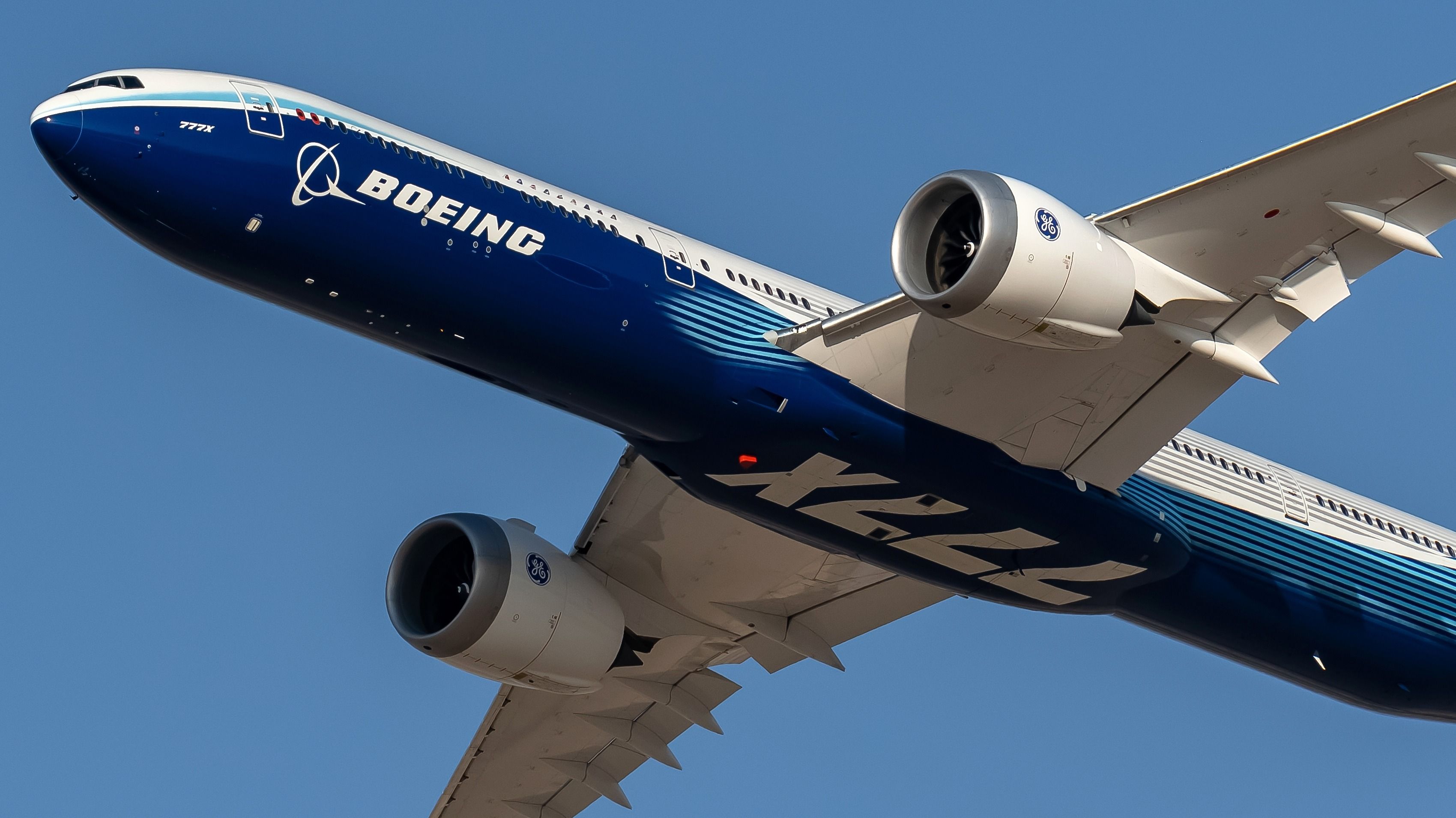 China Airlines Becomes The Boeing 777X's 14th Named Customer