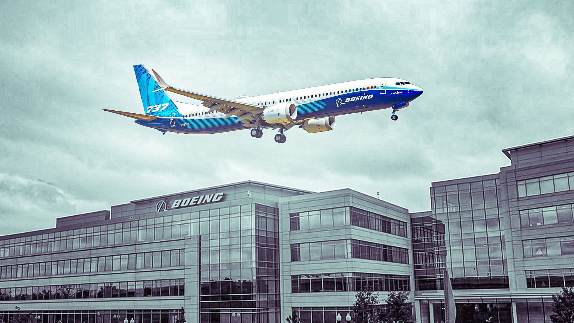 5 Design Innovations The Boeing 777X Will Bring To Airlines