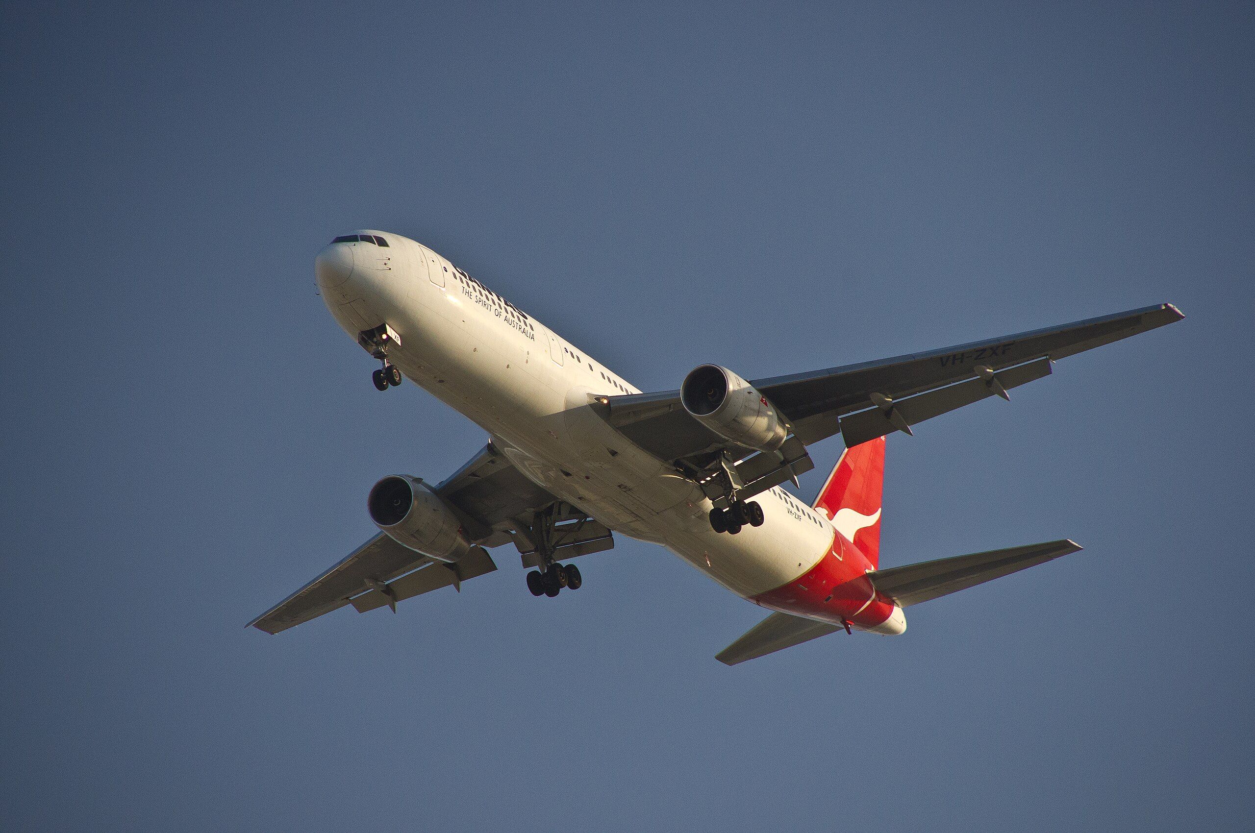 Which Engines Power The Boeing 767?