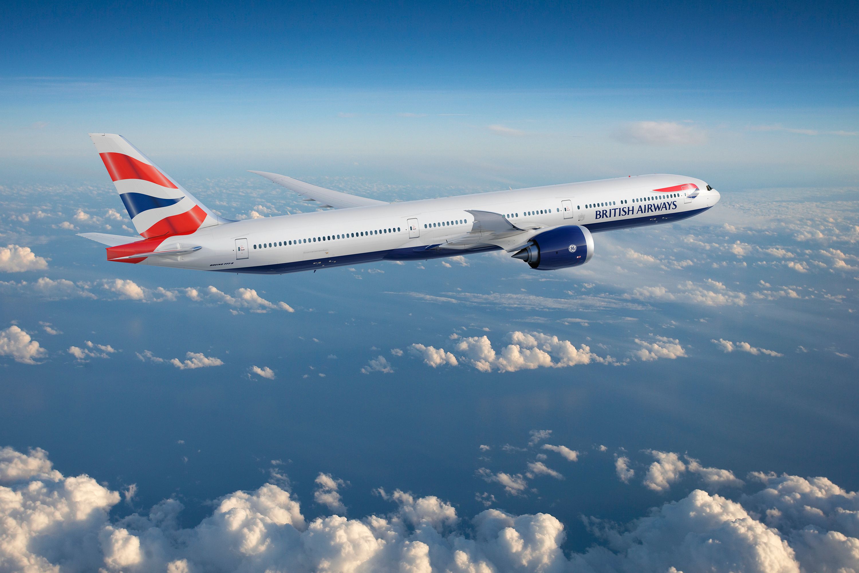 7 Exciting Facts About The Boeing 777X