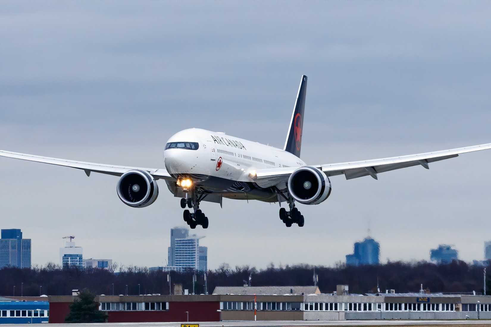 Why An Air Canada Flight Attendant Strike Could Be Imminent