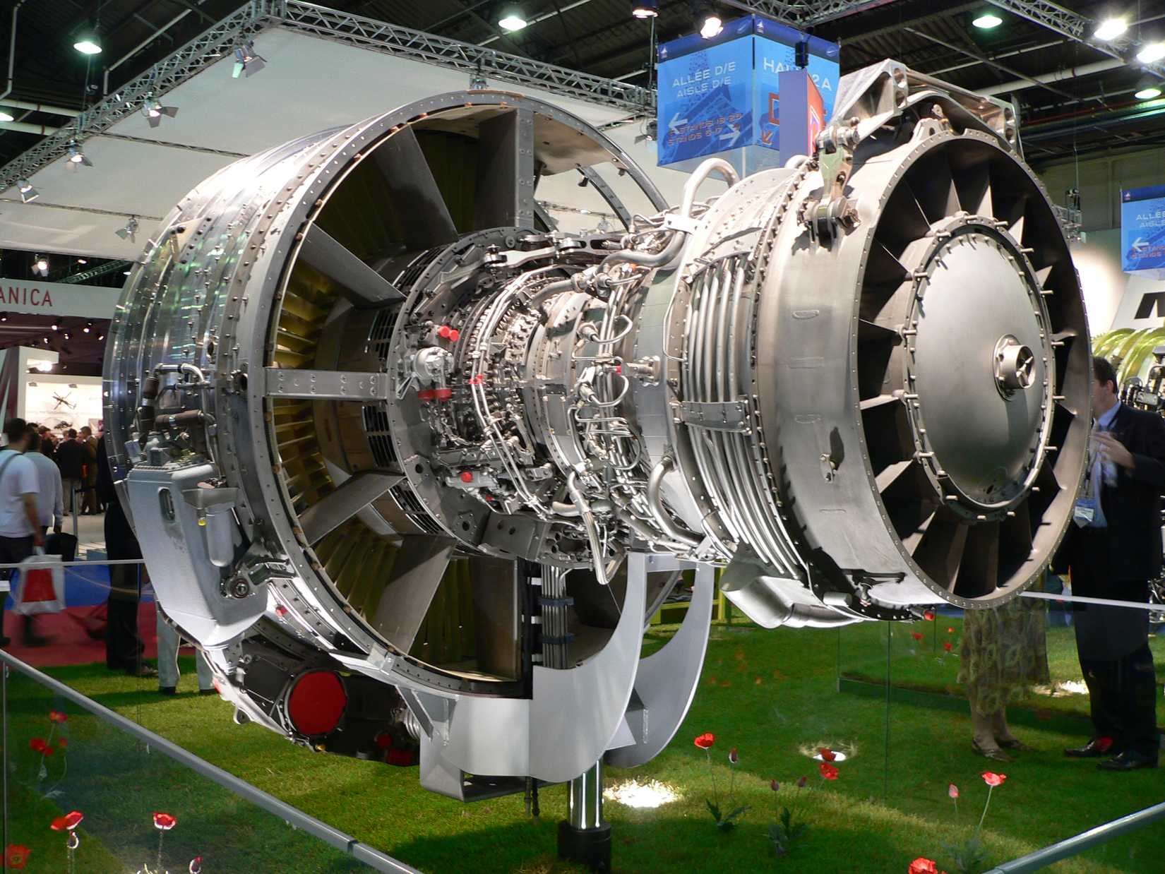 CFM56 Vs Leap Engines: What Are The Key Differences?