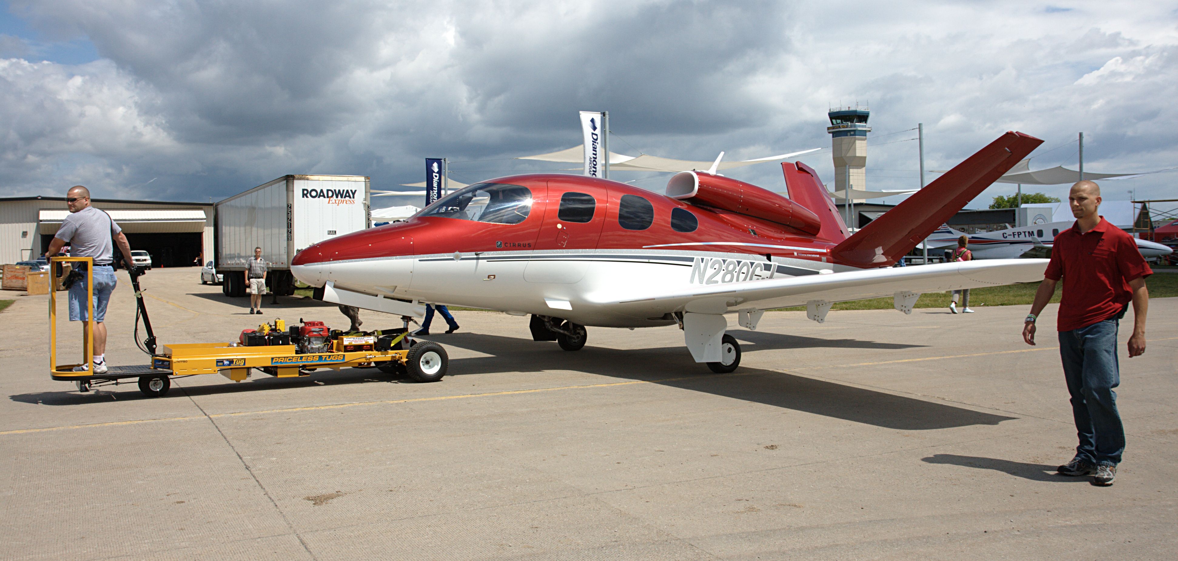 Will Single-Pilot Flights Soon Become A Reality?