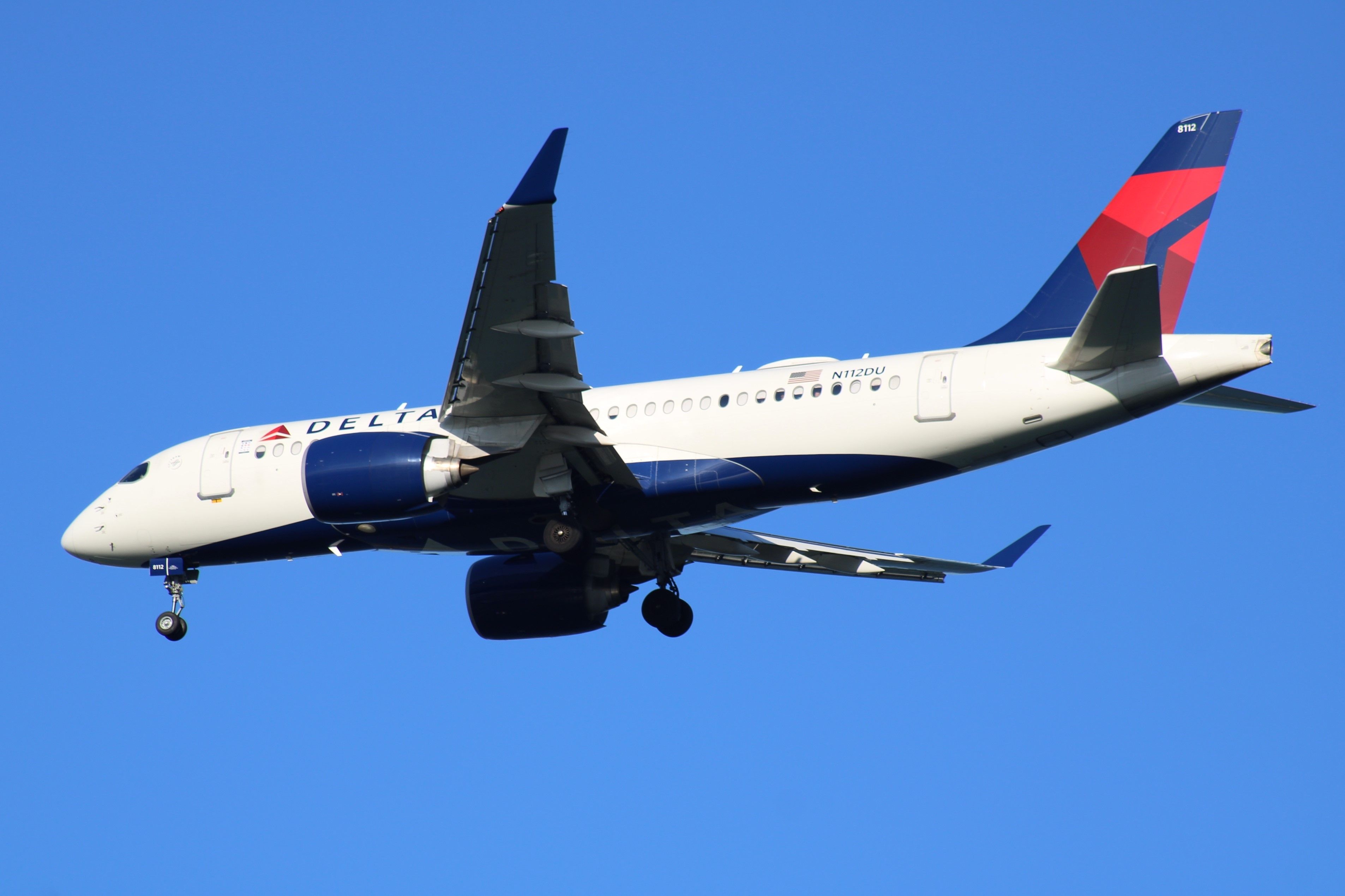 Delta Air Lines Officially Overtakes American As Austin's 2nd Largest ...