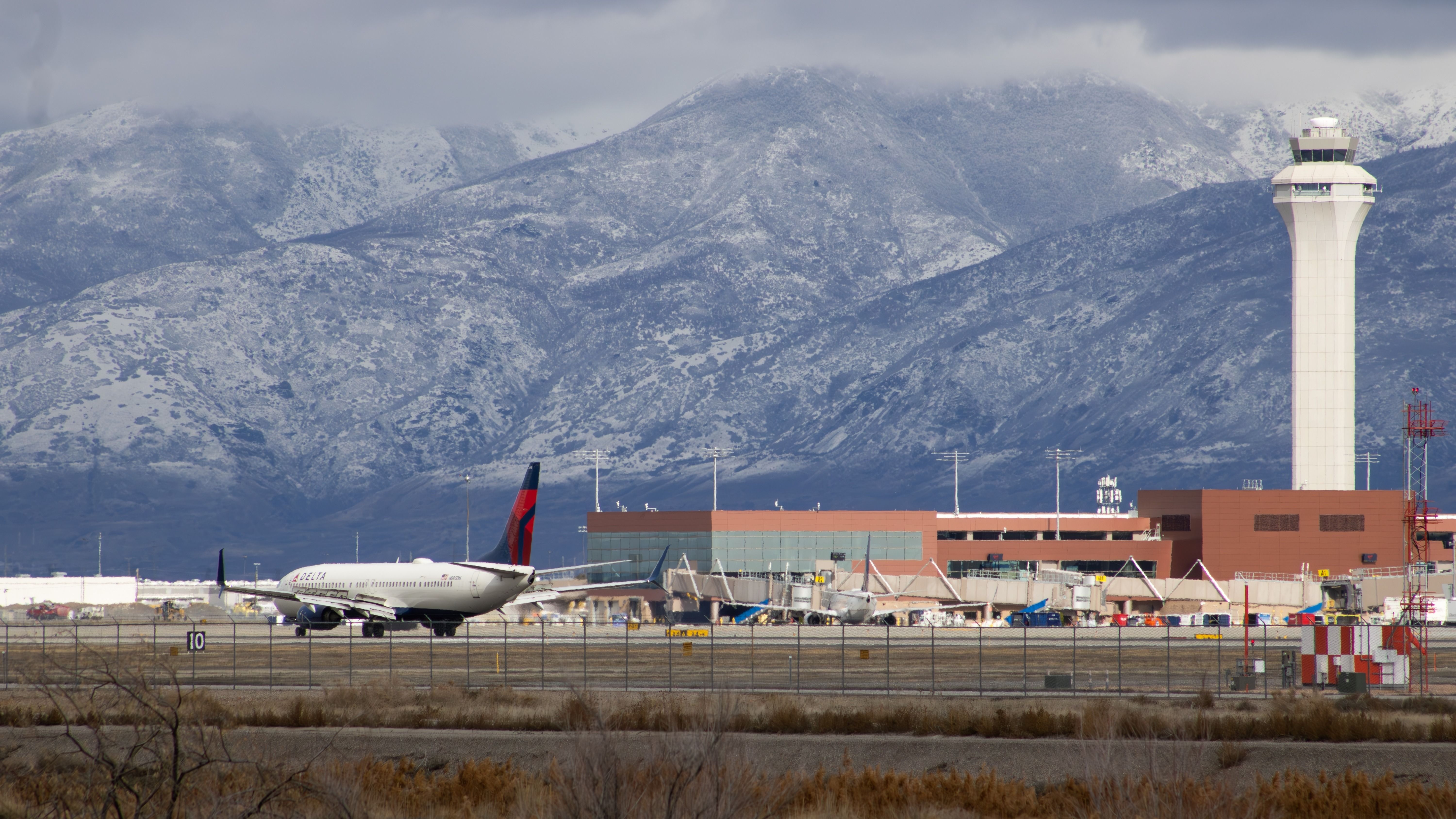 The New SLC: How Salt Lake City’s Route Network Has Developed With 6 ...