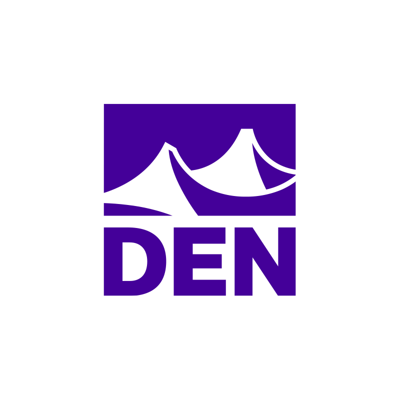 Denver Airport Logo