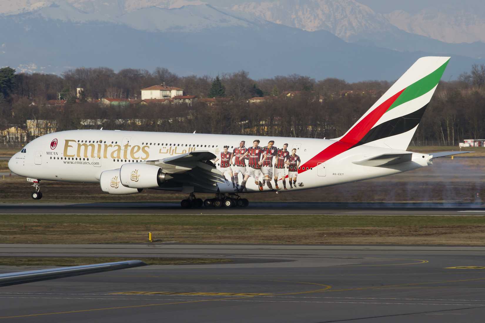 How Much Does It Cost To Operate An Airbus A380 In 2025?