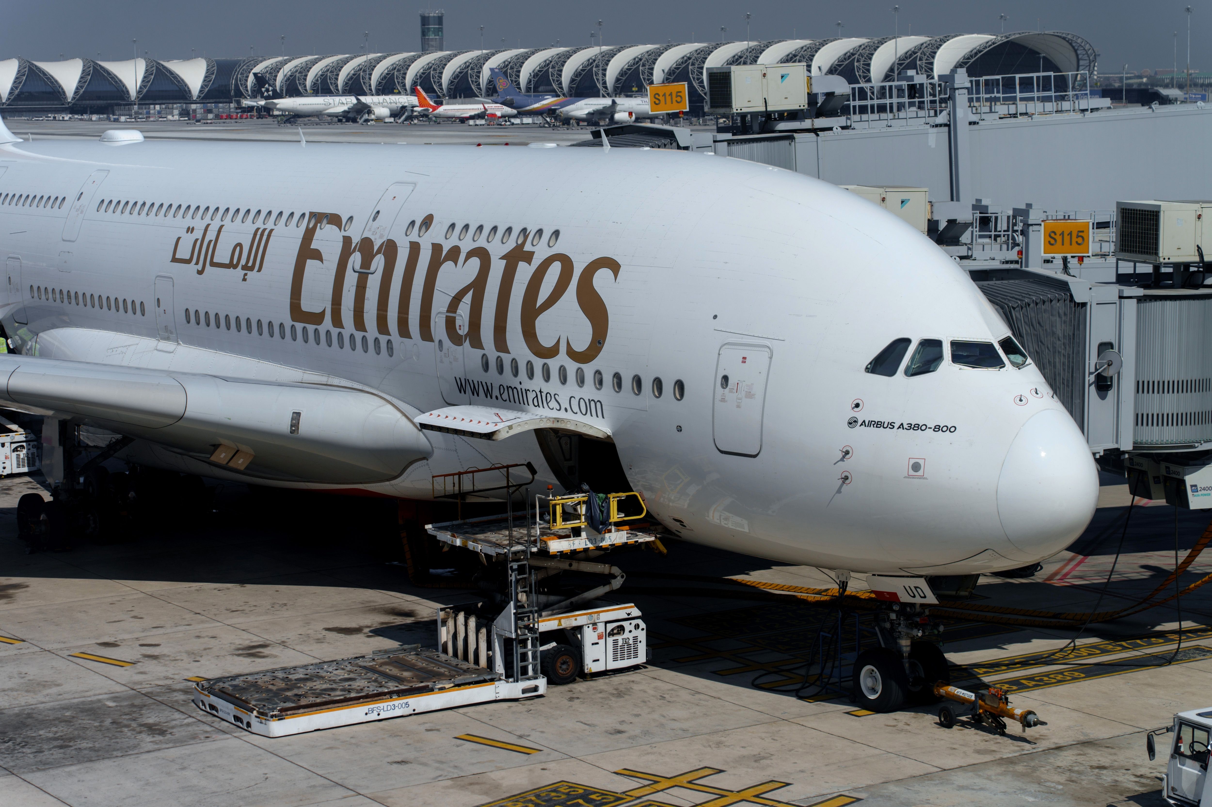 Airbus A380: Inside The Largest Quadjet Ever Built