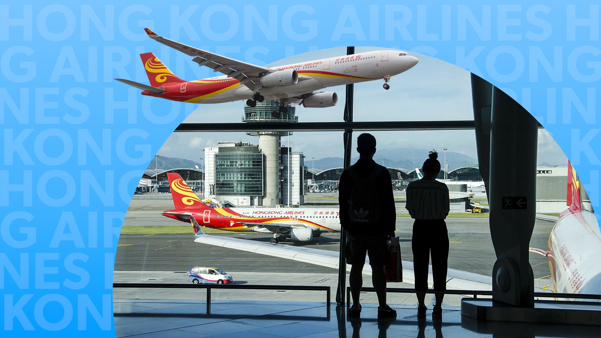 How Is Hong Kong Airlines Upgrading Its Passenger Experience?