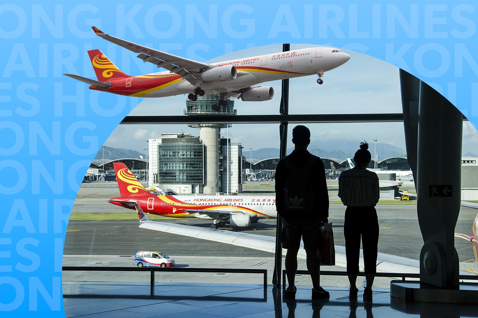 The Unspoken Rules Of Air Travel: A Survey Reveals All