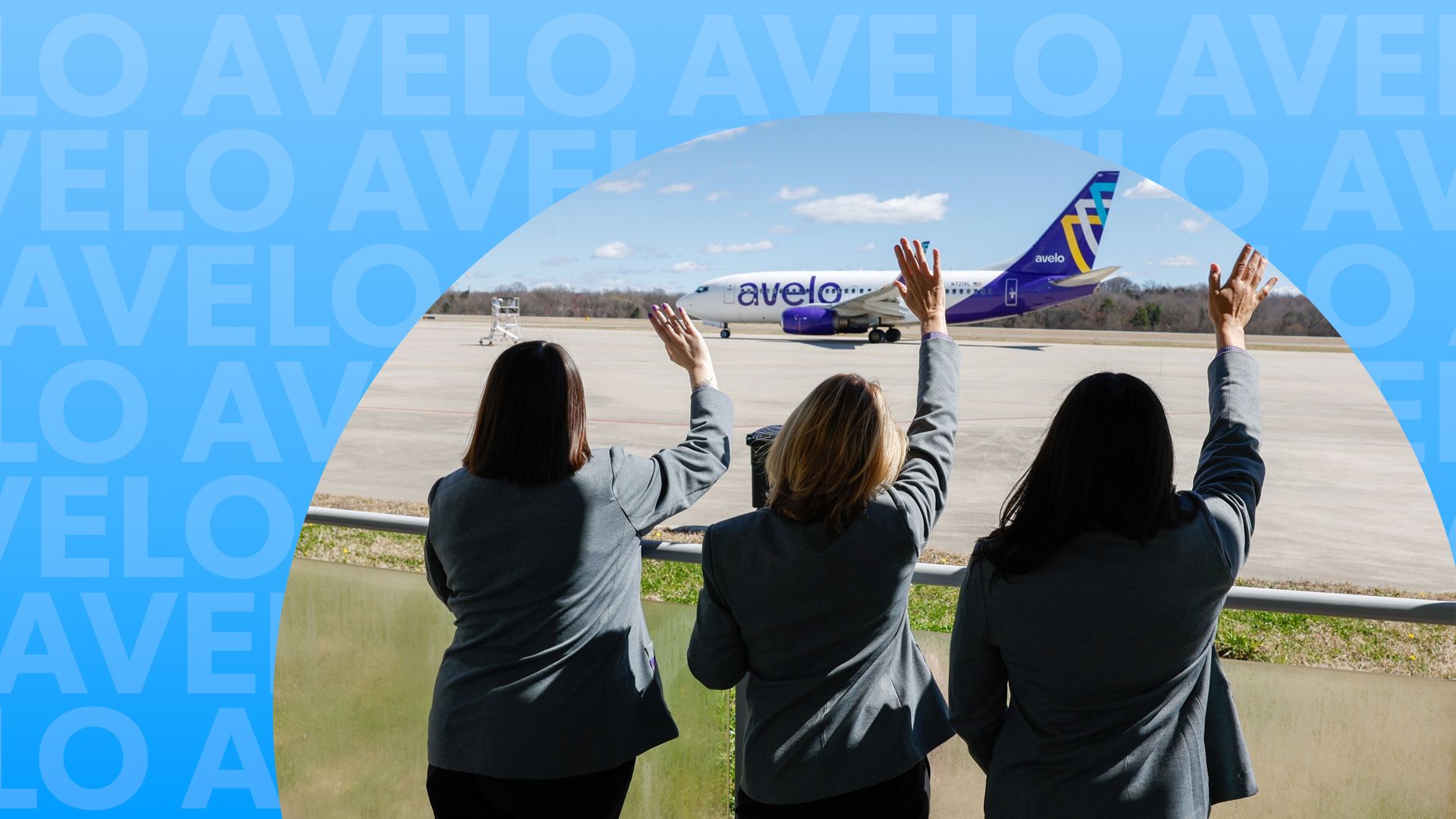 Is Avelo Airlines Regretting Its Decision To Operate ICE Deportation Flights?