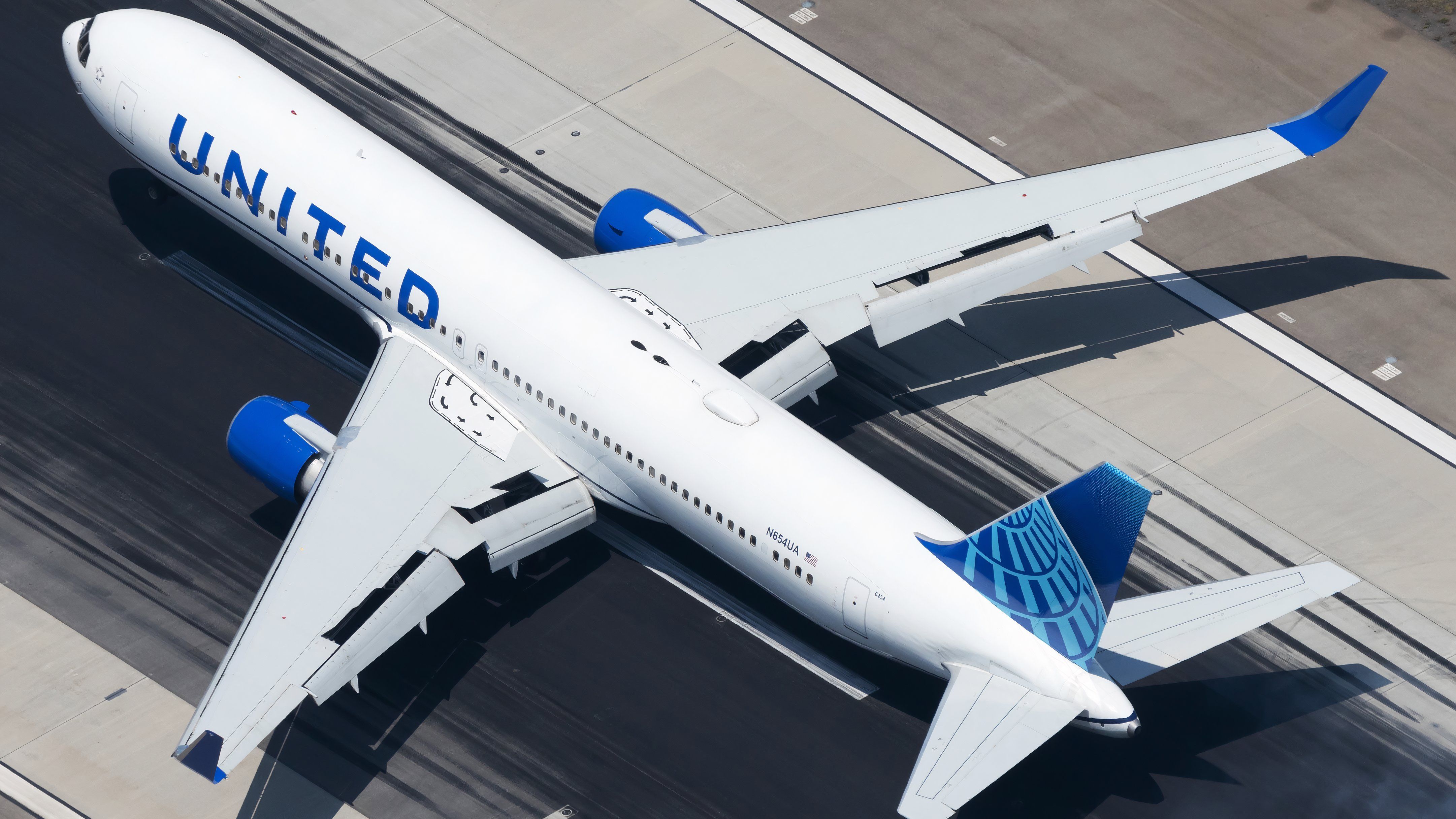 Up To 20 Daily Flights: United Airlines' 10 Most-Served European Airports