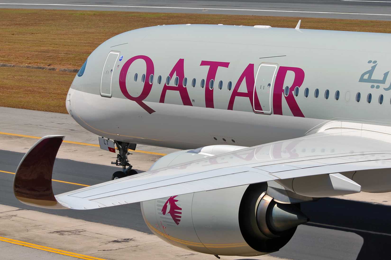 Qatar Airways Ditches Boeing 737 MAX 10 Order