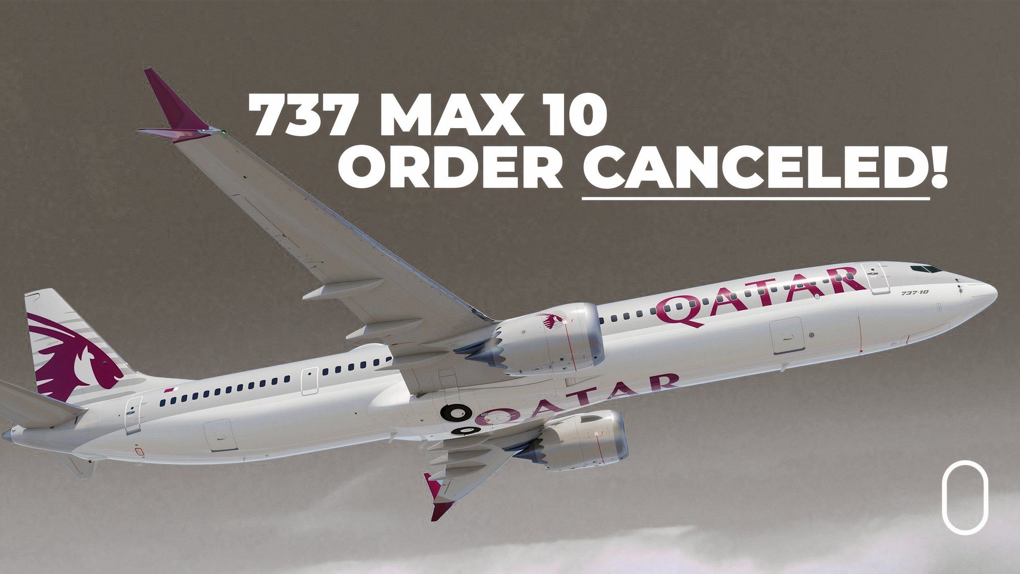 737 max 10 | Simple Flying