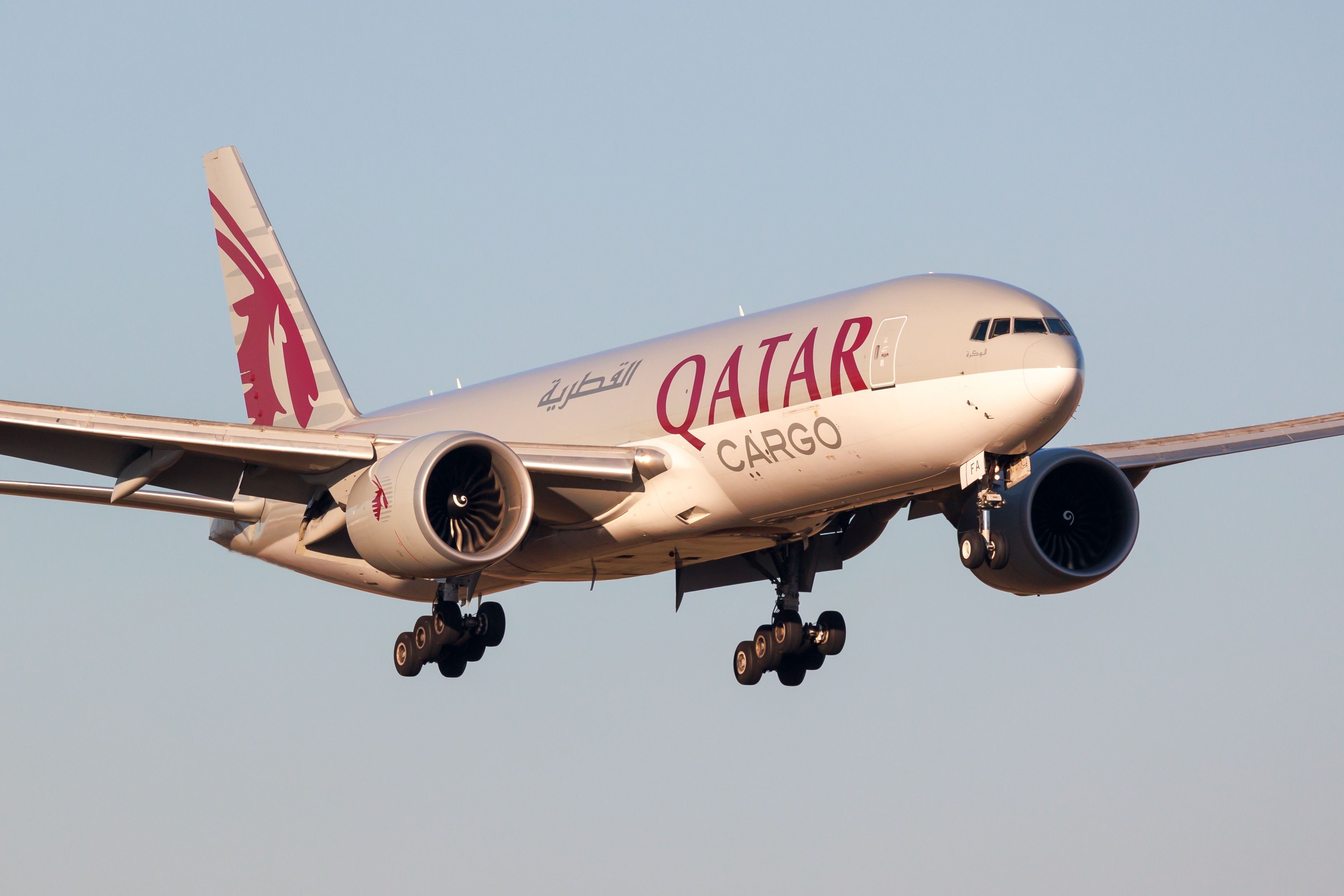 What Are The Shortest Boeing 777 Routes In 2025?