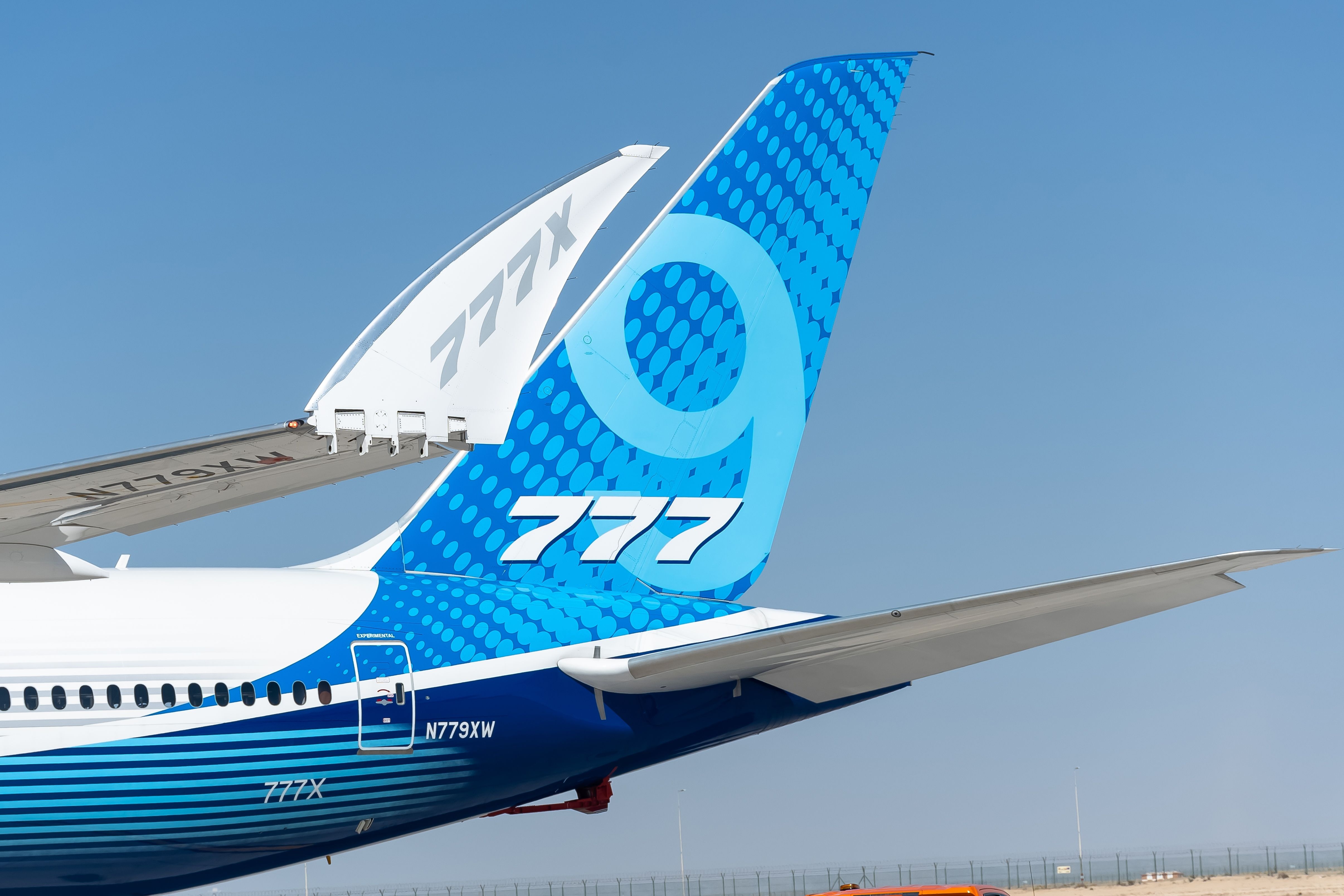 How Different Will The Boeing 777X Be From The 777?