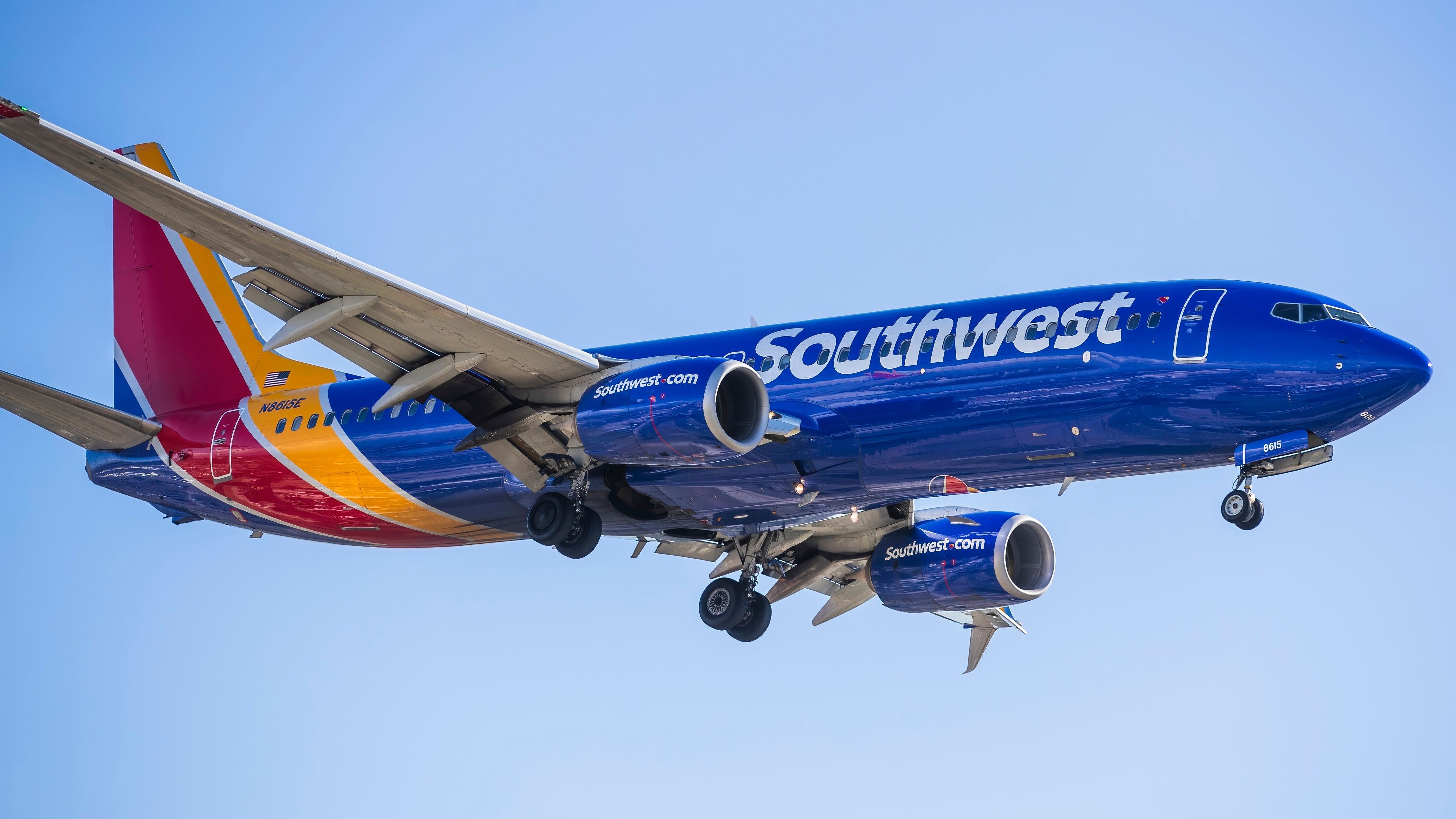 14 Years Ago Today: The Crash Of Spanair Flight 5022