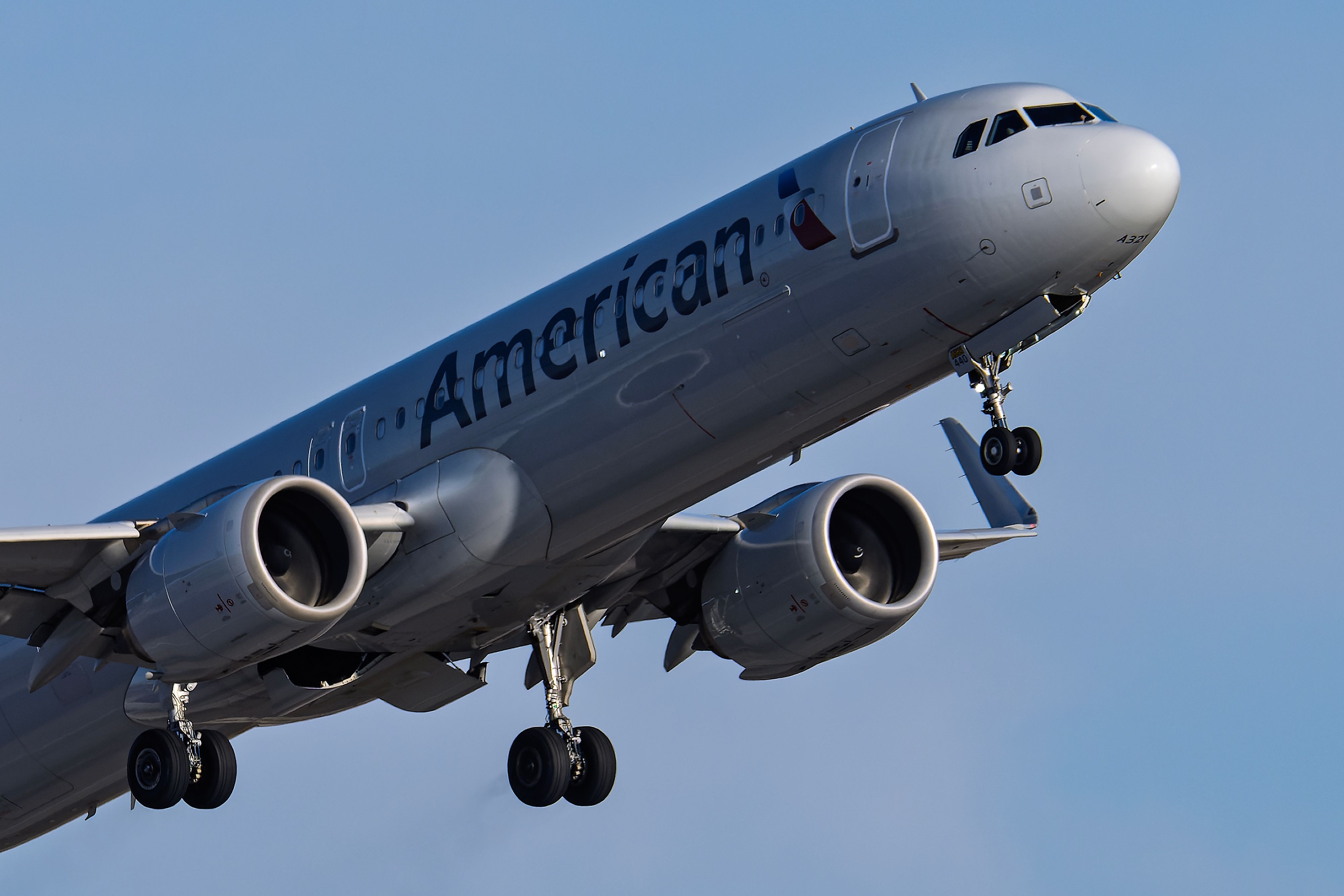 American Airlines' 7 Longest Airbus A321neo Routes From Philadelphia