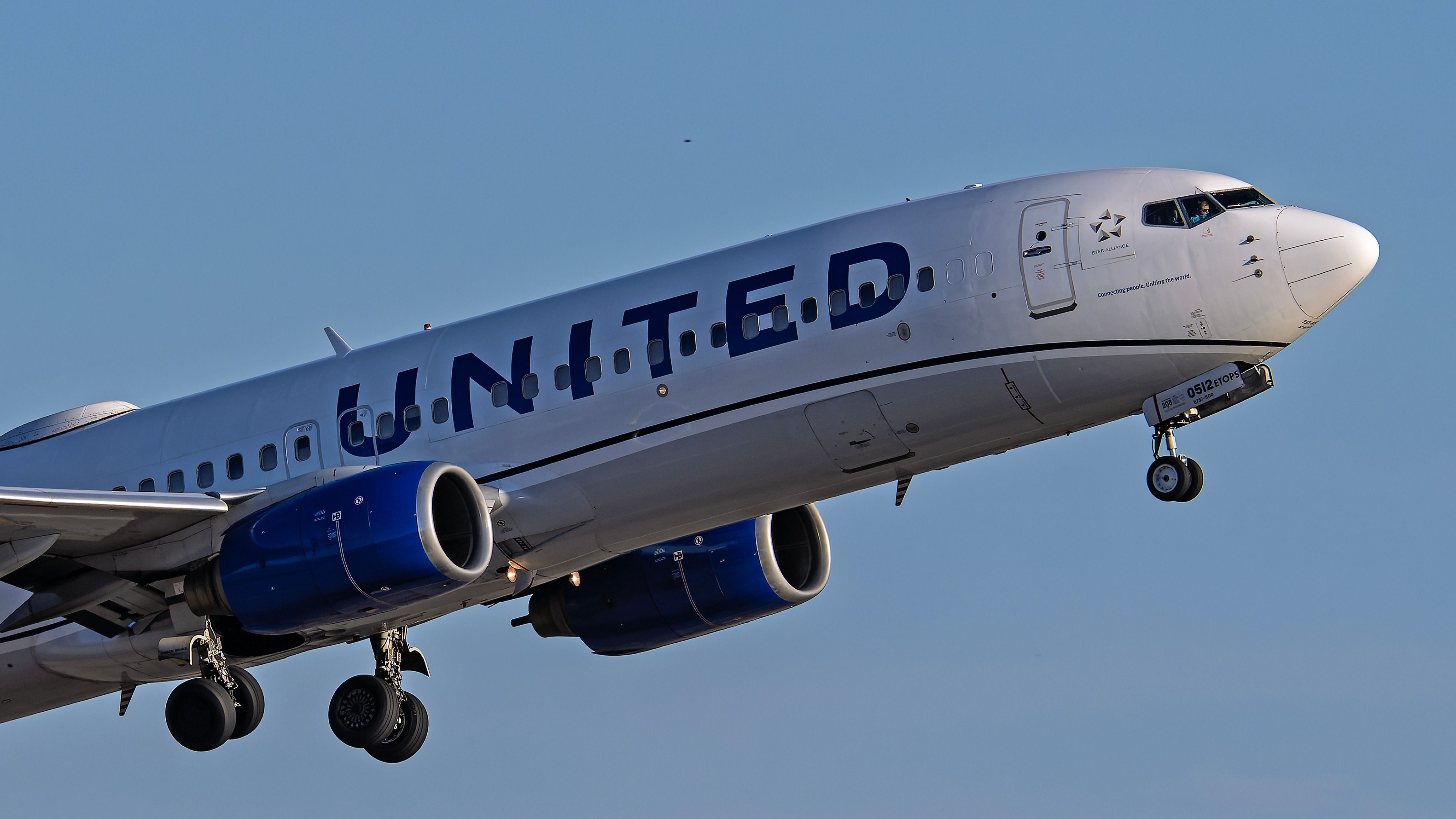 United Airlines Is The Largest Carrier Flying To This Tiny Island Nation