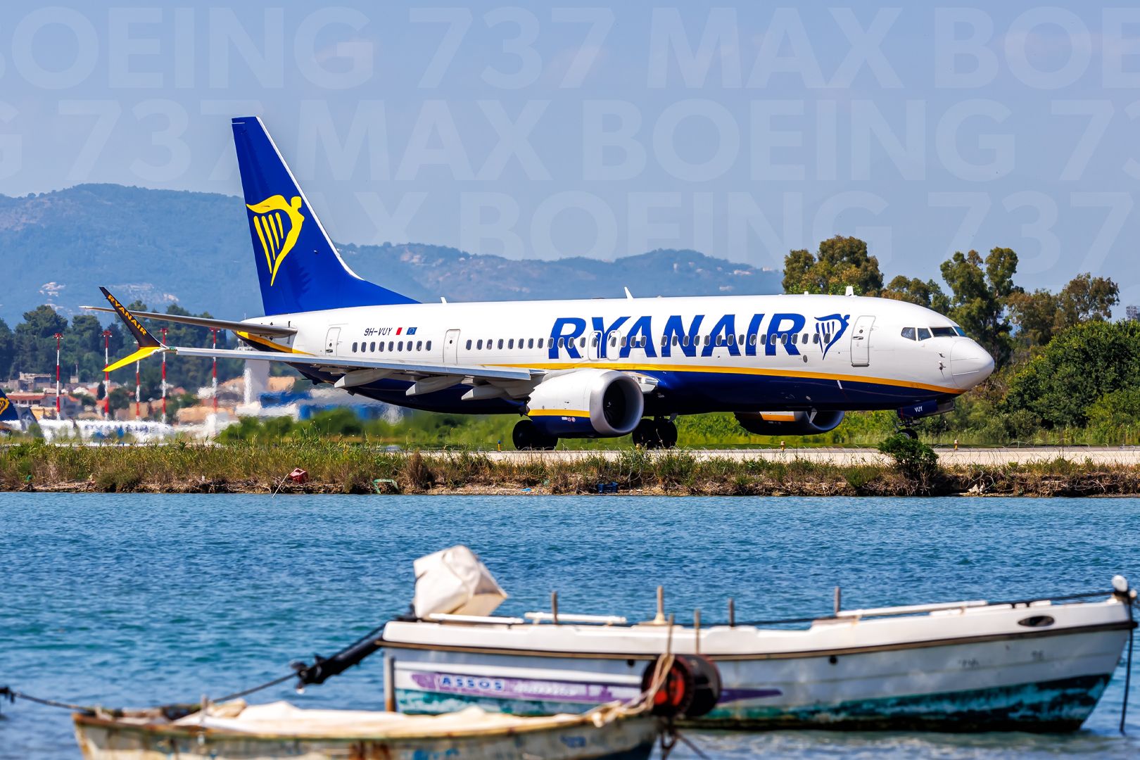 Which Pratt & Whitney Engine Powers 5 Different Aircraft Types?