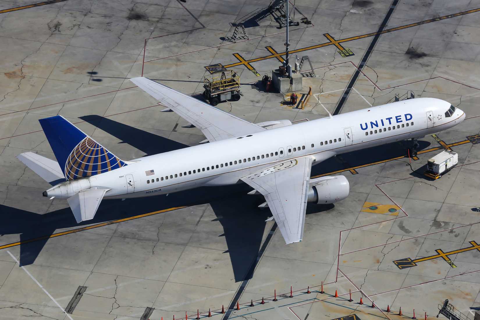 Is A Boeing 757 Bigger Than An Airbus A321?