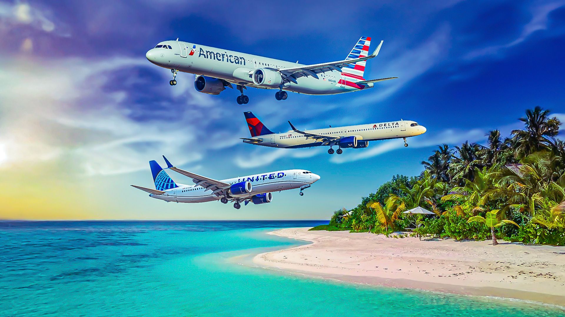 Here's Why A Russian Aircraft Is Surveying The United States