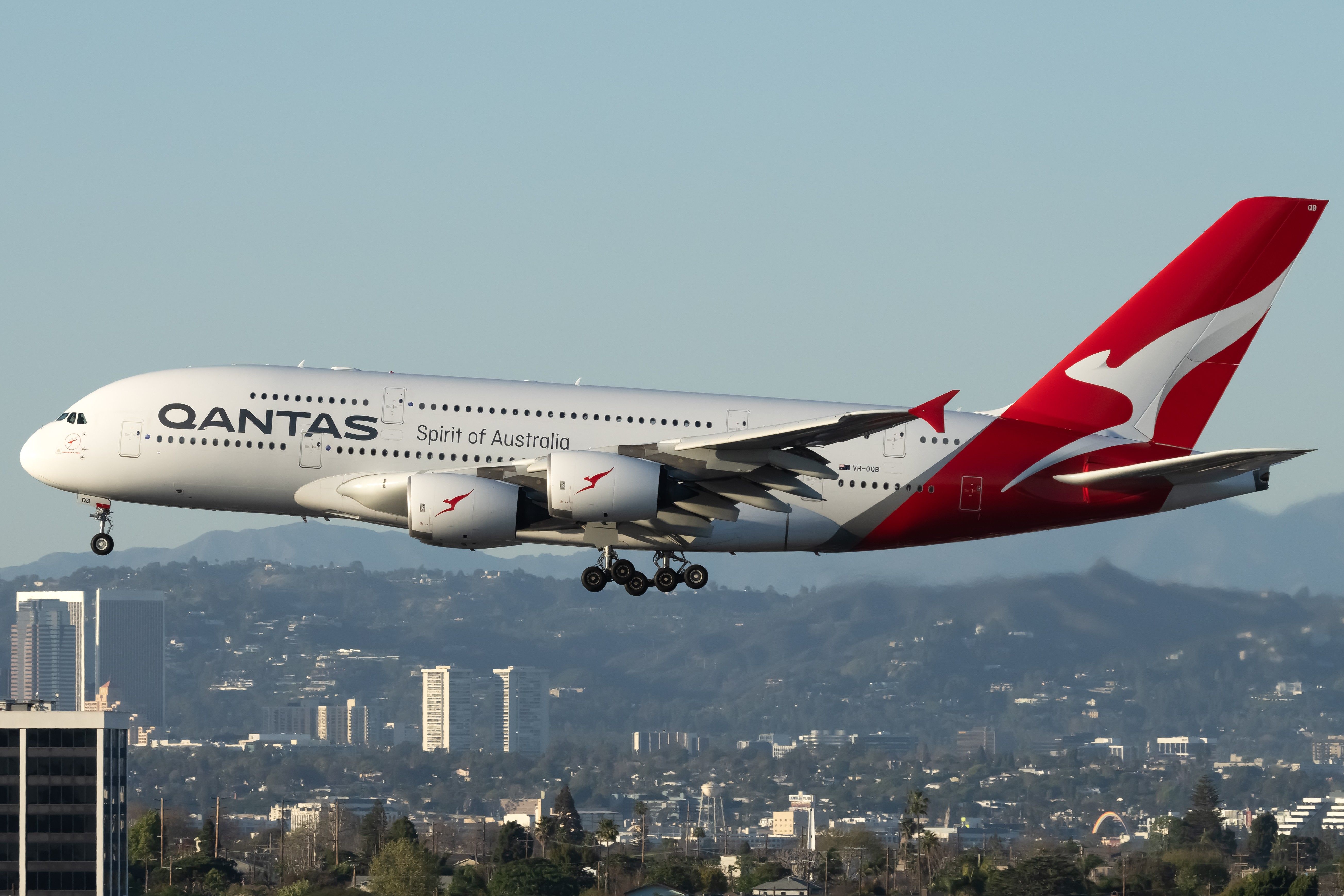 How Much Does It Cost To Store An Airbus A380?