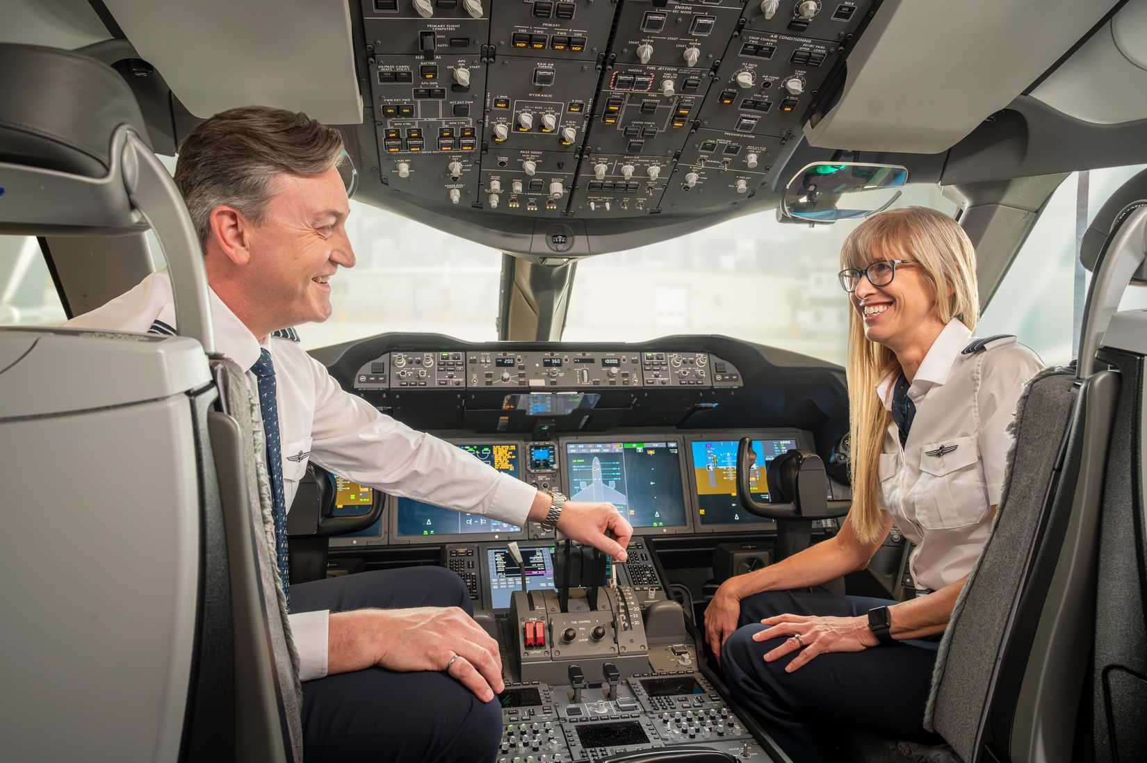 What Is The Typical Salary For A Fighter Jet Pilot?