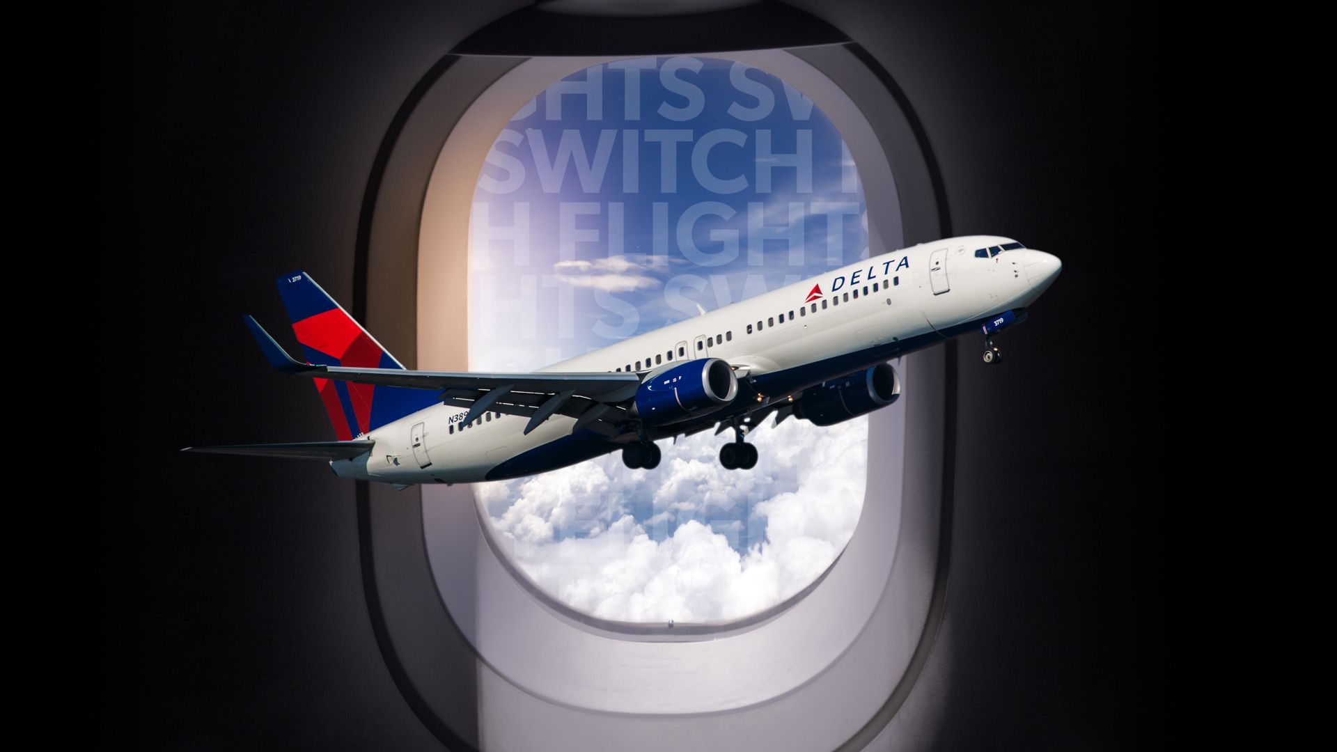 Why Airlines Sometimes Offer Money To Switch Flights