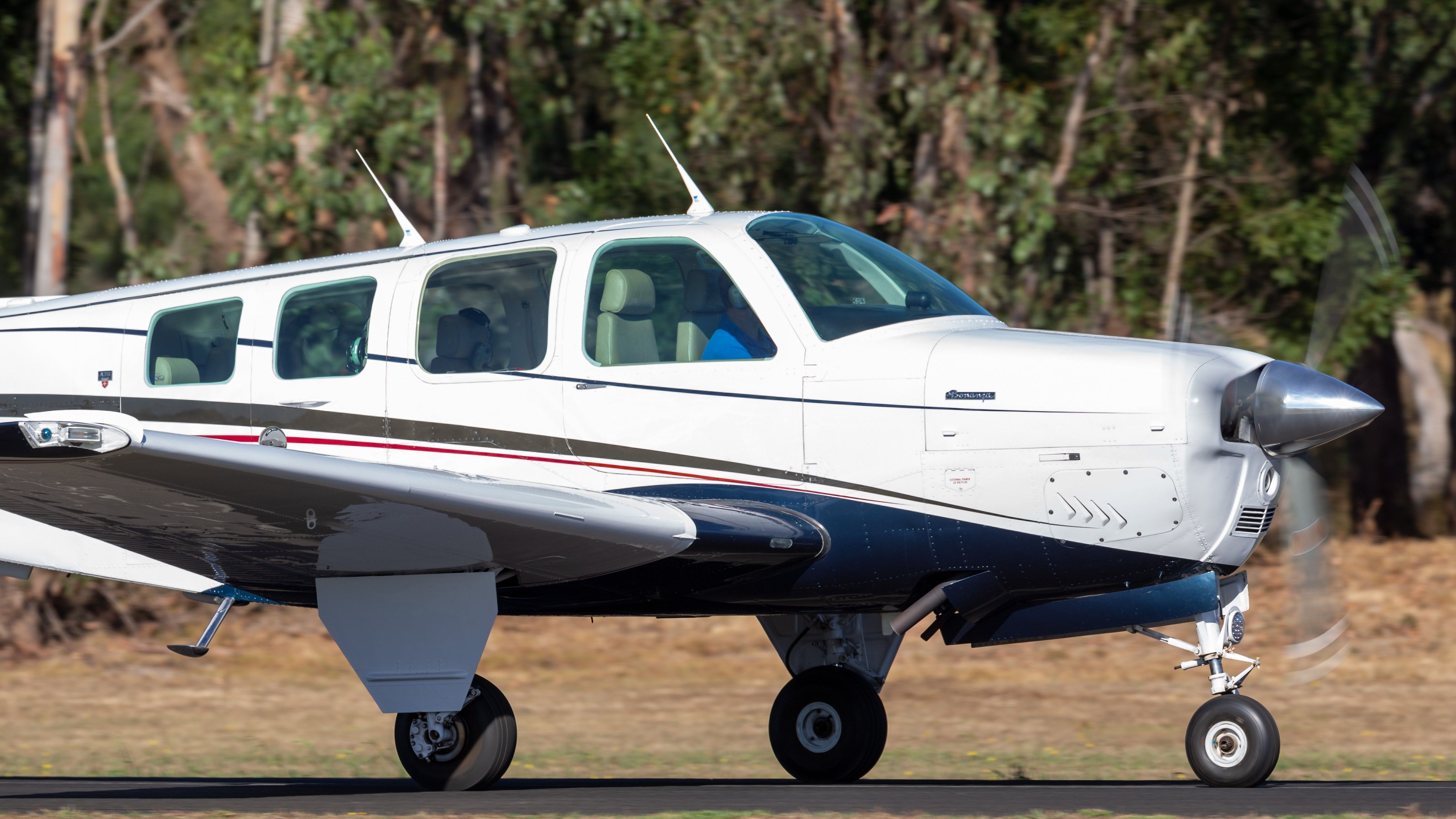 Florida Student Pilot Faces Up To 10 Years In Prison After Flying ...