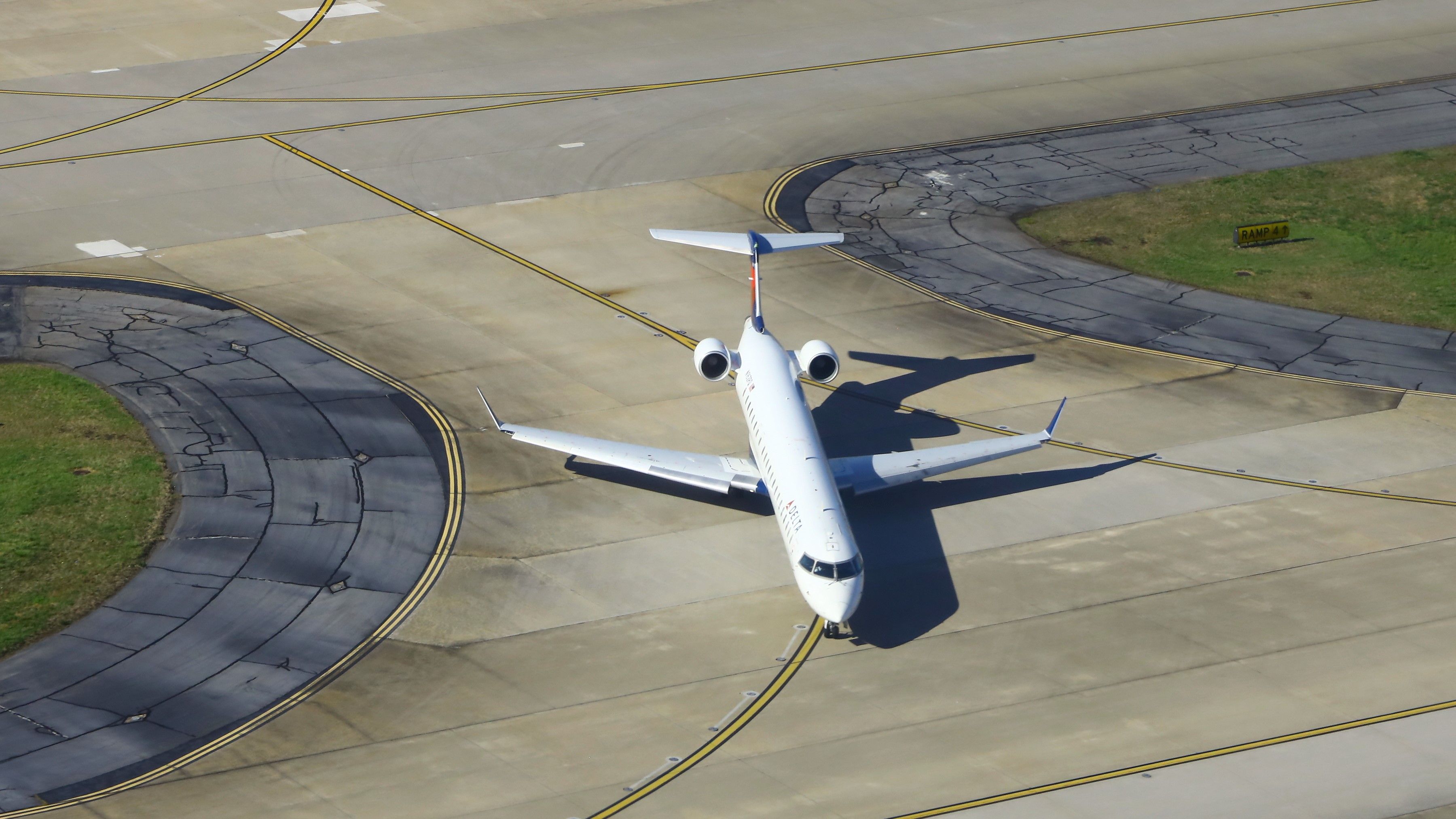 Travel Air S-6000-B: The Plane That Flew Delta's First Passengers