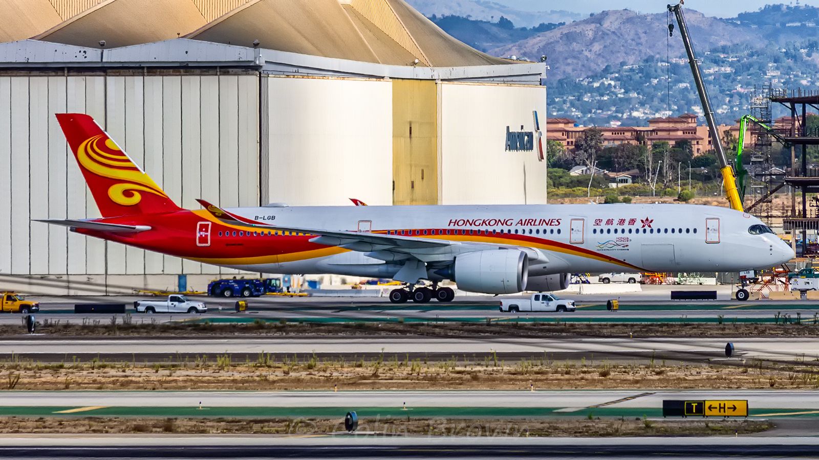 Airbus A350: Inside The World's Original Extra Widebody