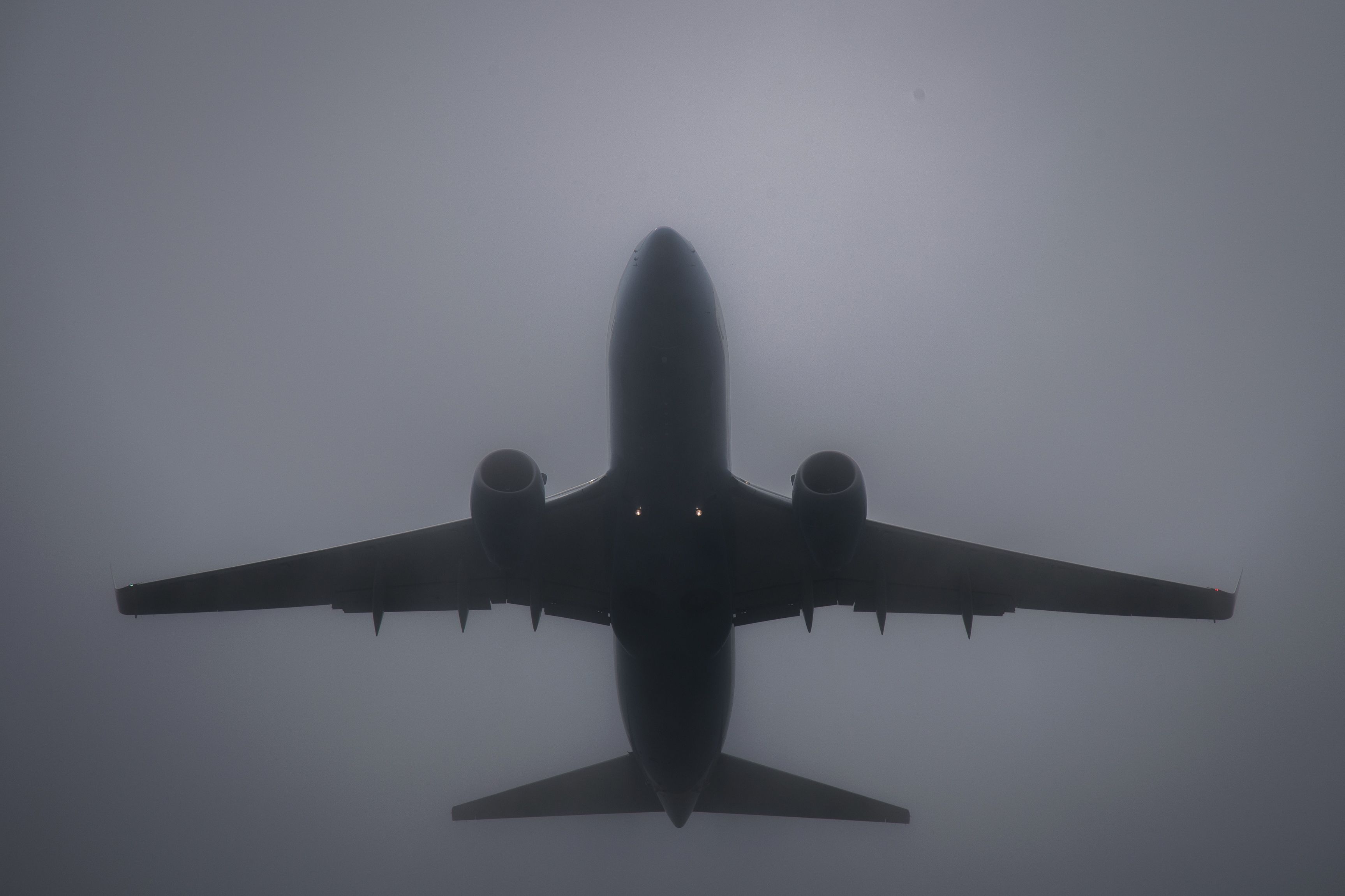 Why Aircraft Sometimes Takeoff With More Flaps Than Usual