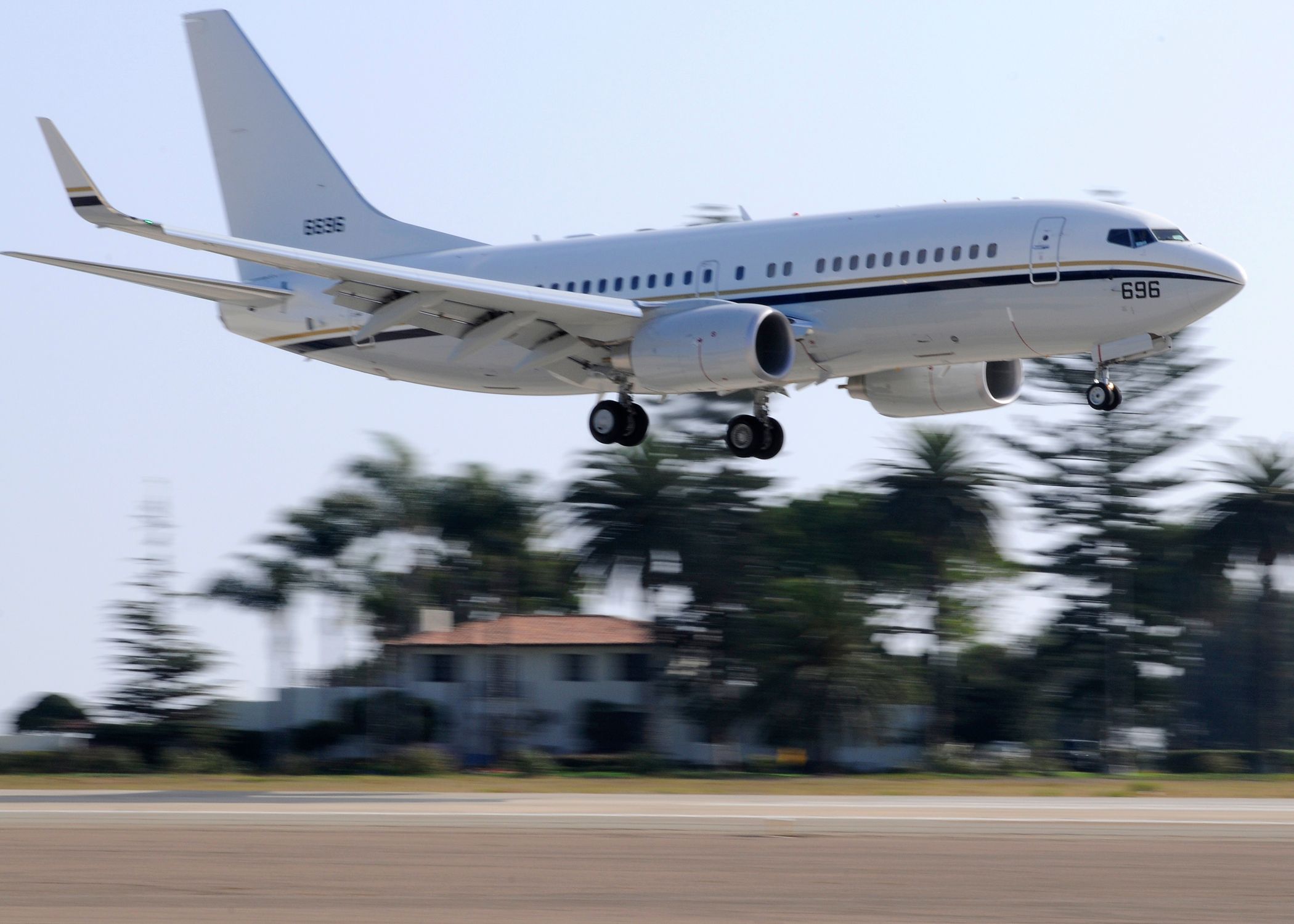 Why Aircraft Sometimes Takeoff With More Flaps Than Usual