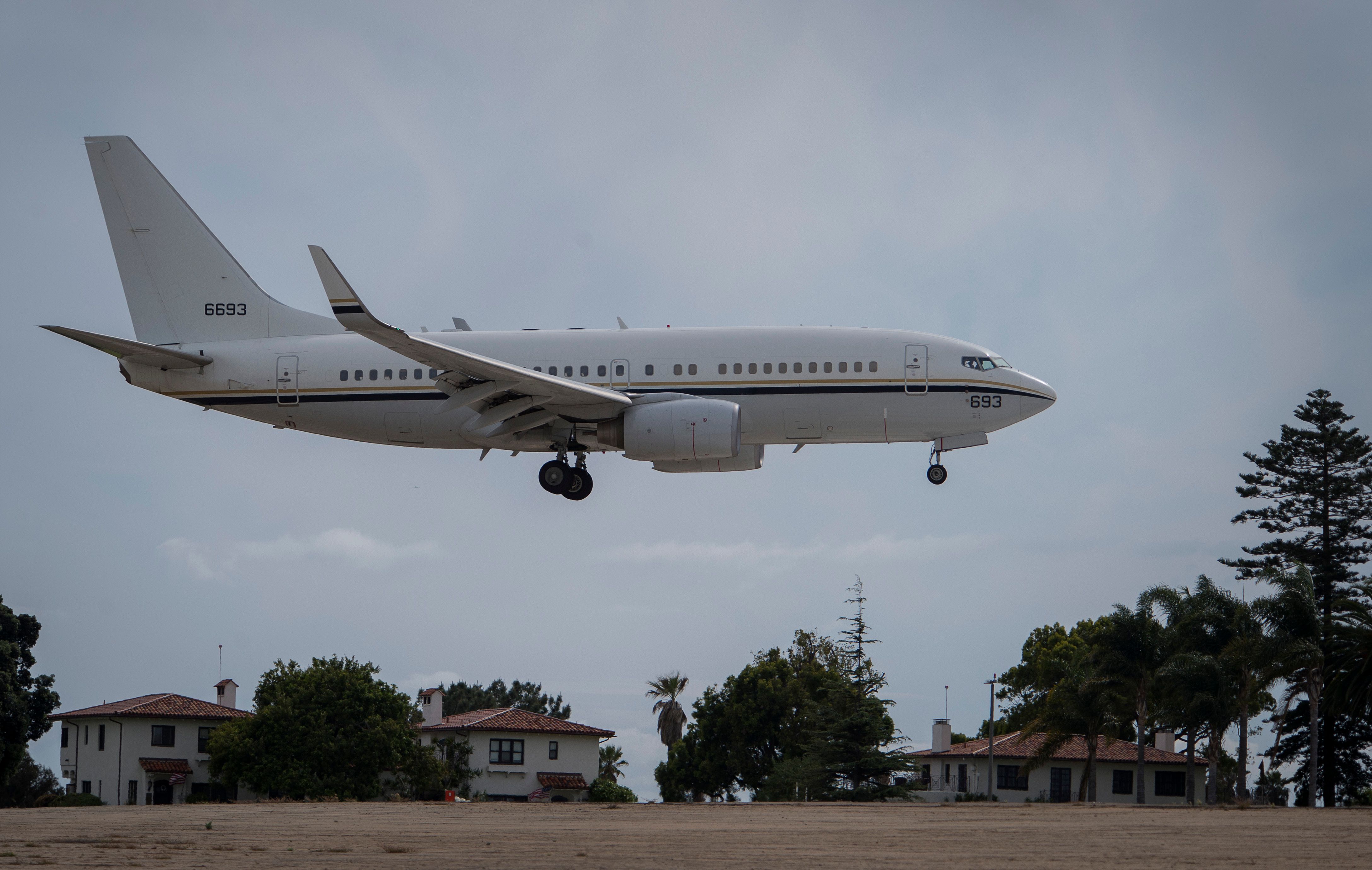 Why Aircraft Sometimes Takeoff With More Flaps Than Usual